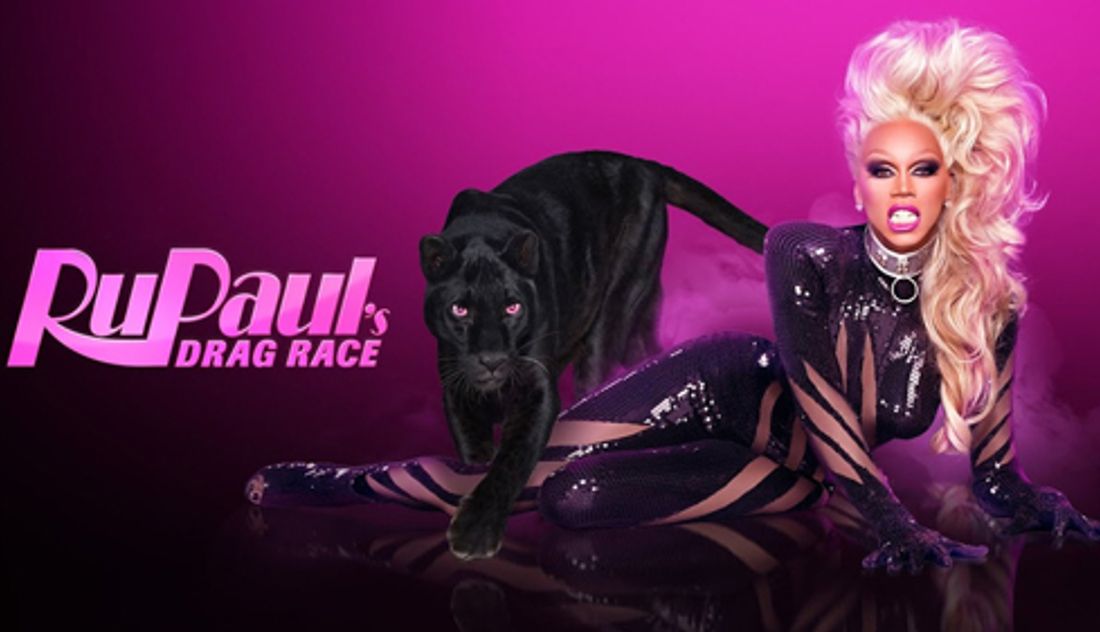 RuPaul's Drag Race - Season 18 Episode 2: Q-Pop Girl Groups