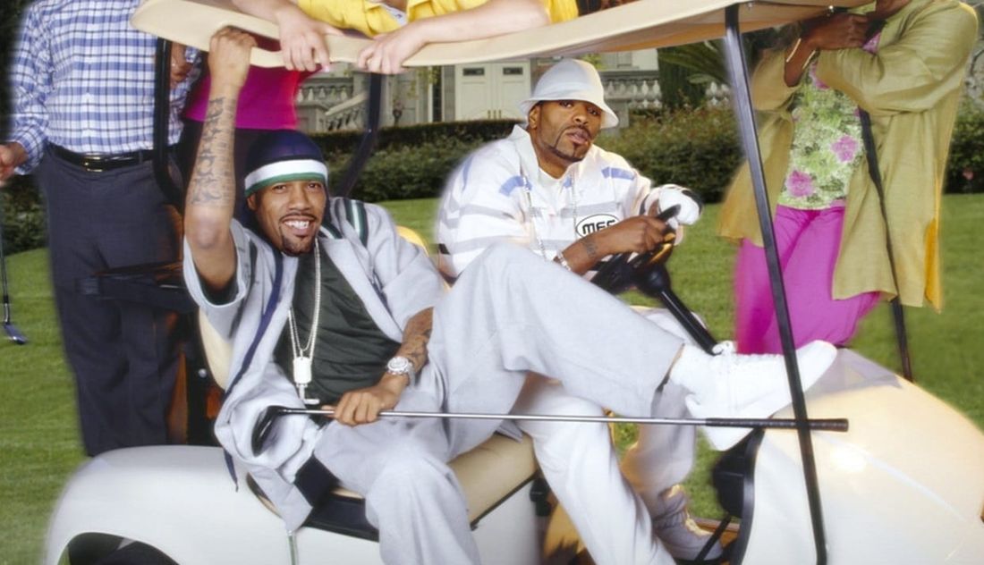 Method & Red | Where to Stream & Watch Online?