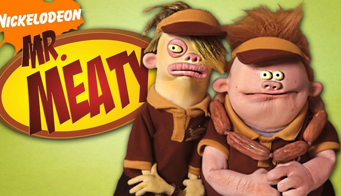 Mr. Meaty | Where to Watch Online in United States