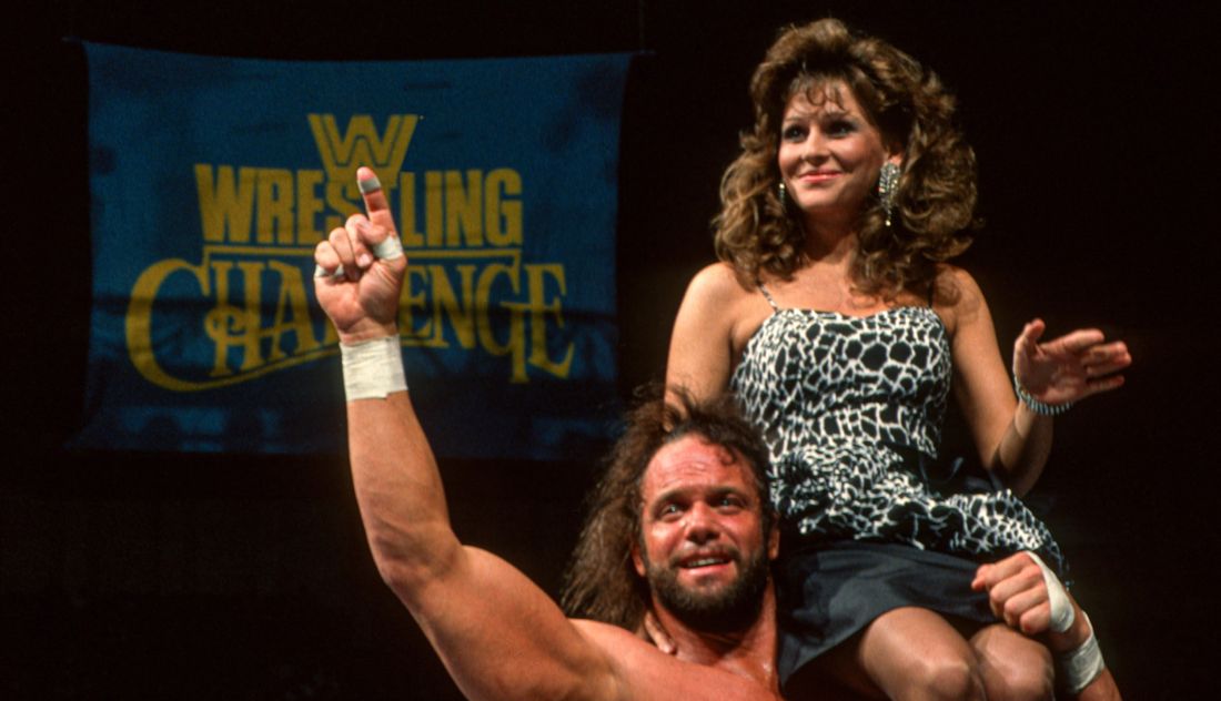 WWF Wrestling Challenge | Where to Watch Online in United States