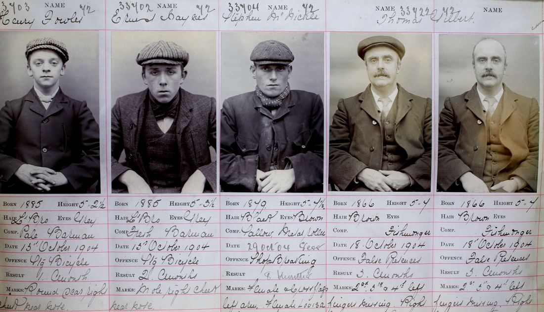 The Real Peaky Blinders | Where to Stream & Watch Online?