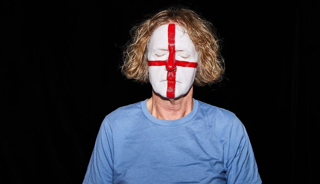 Grayson Perry's Full English | Where to Stream & Watch Online?