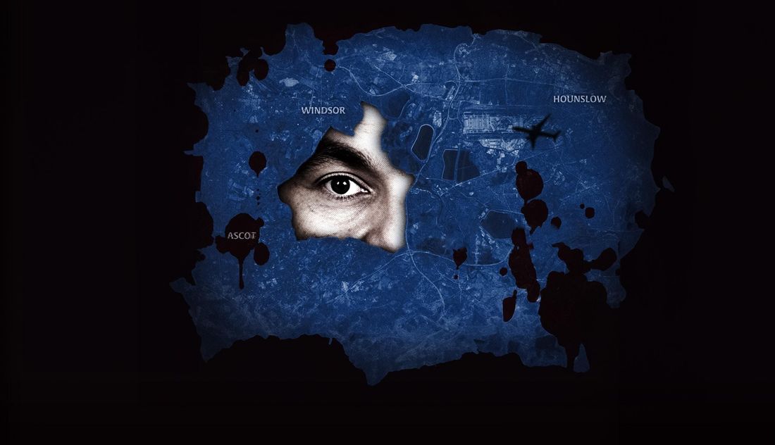 The British Airways Killer | Where to Stream & Watch Online?