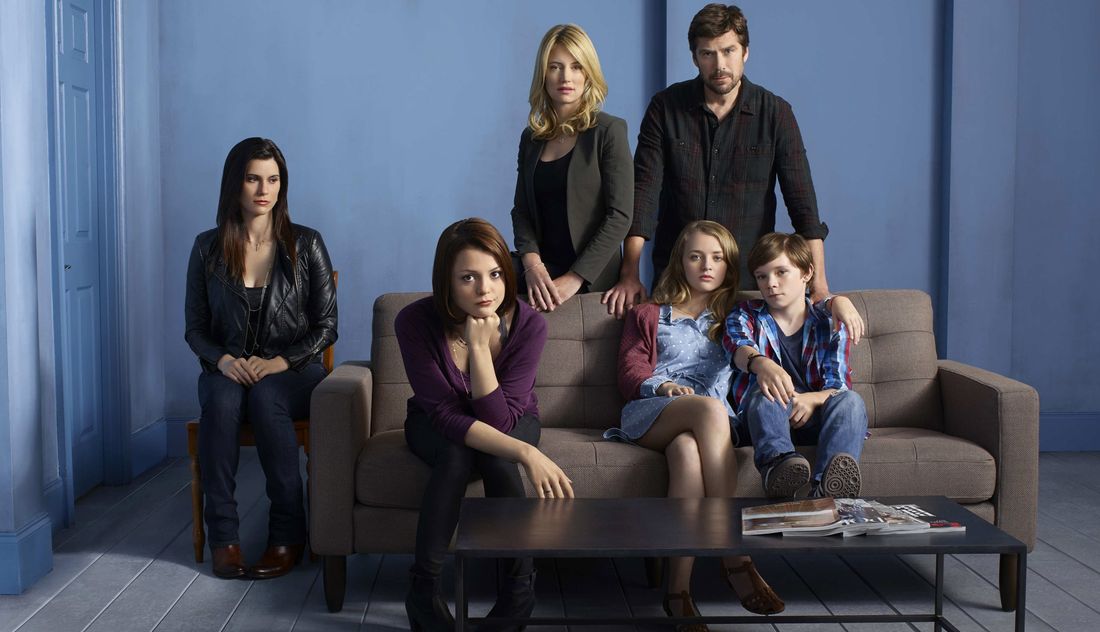 Finding Carter | Where to Watch Online in Japan