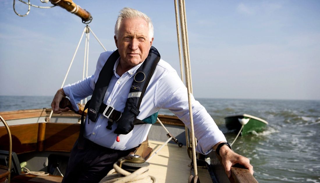 Britain and the Sea | Where to Stream & Watch Online?