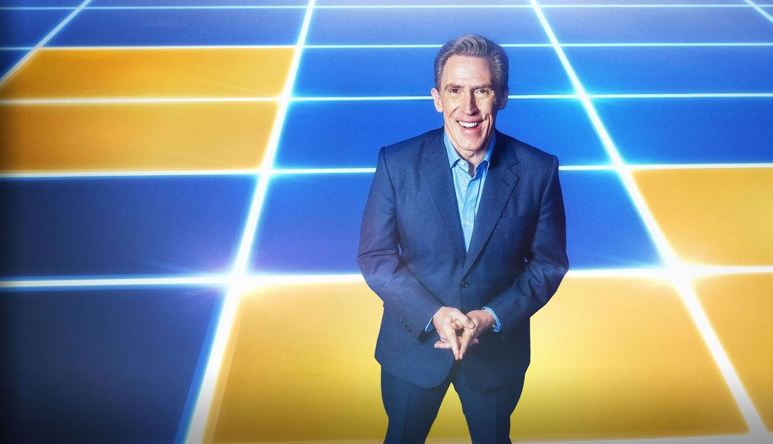 The Floor | Where to Stream & Watch Online?