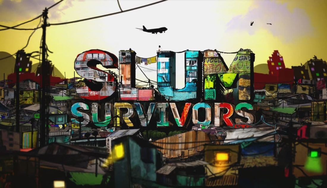 Slum Survivors | Where to Stream & Watch Online?