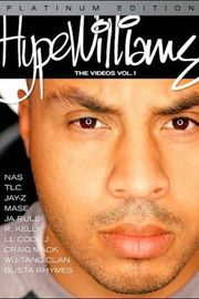Hype Williams | Actor, Director & More | StreamFind