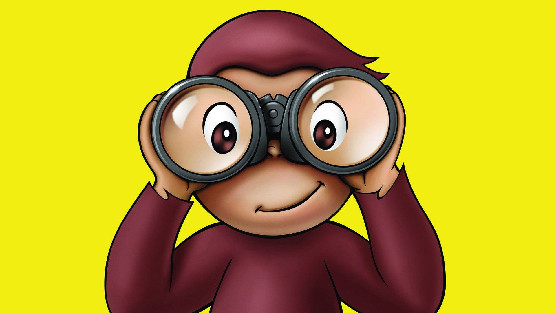 Watch Curious George Collection | 9 Movies