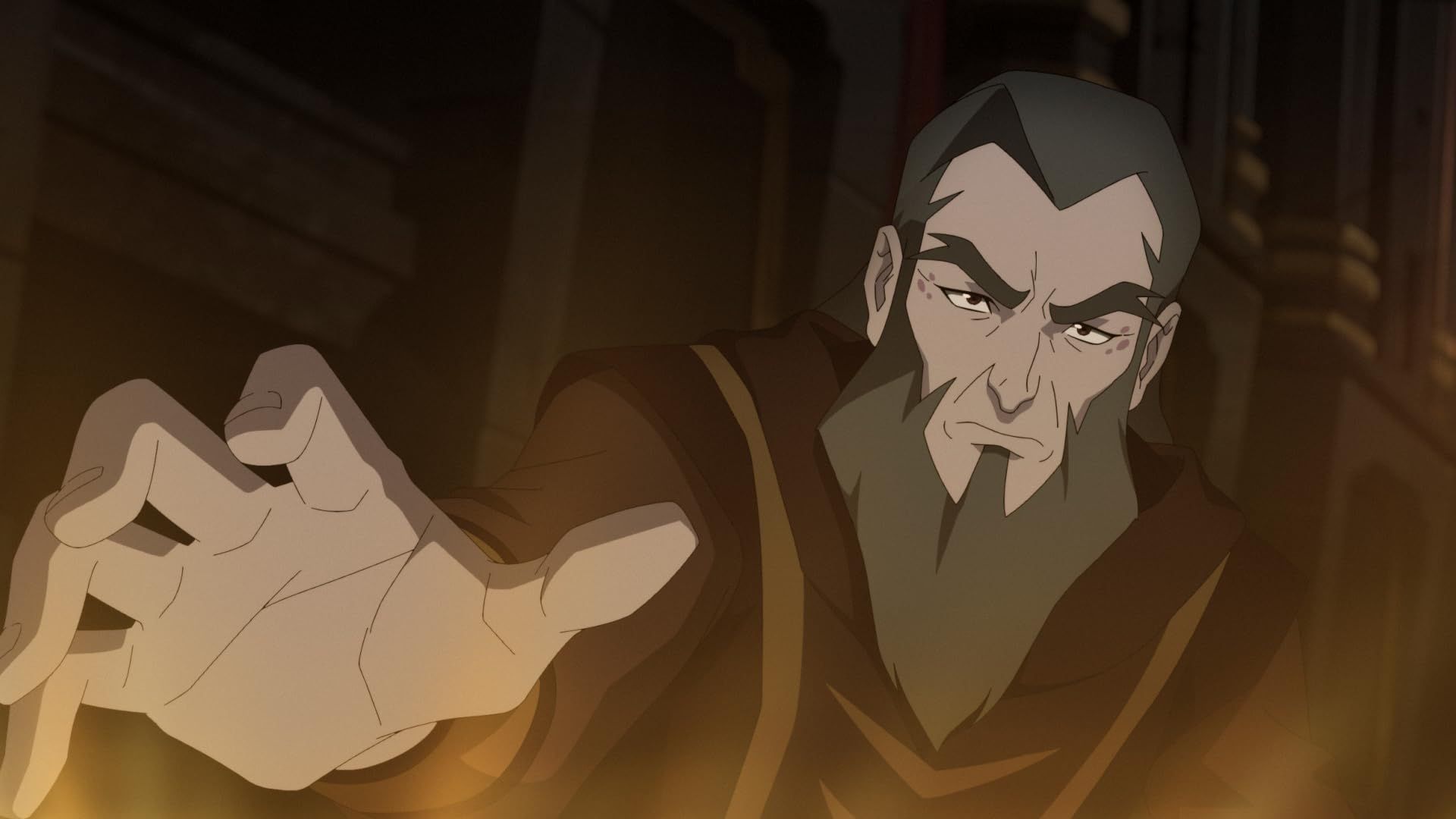 The Mighty Nein - Season 1 Episode 6: Many Gifts