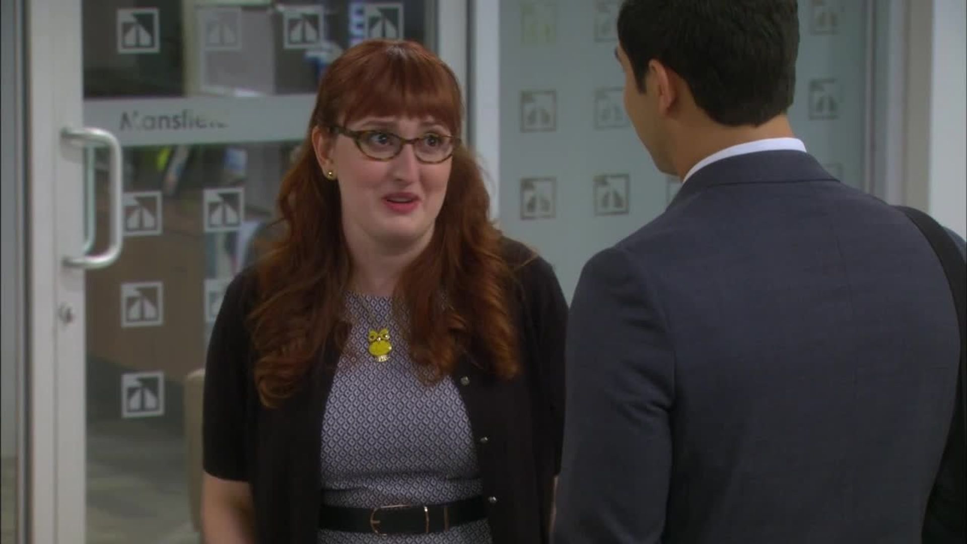 Ground Floor - Season 2 Episode 1: Unforgiven