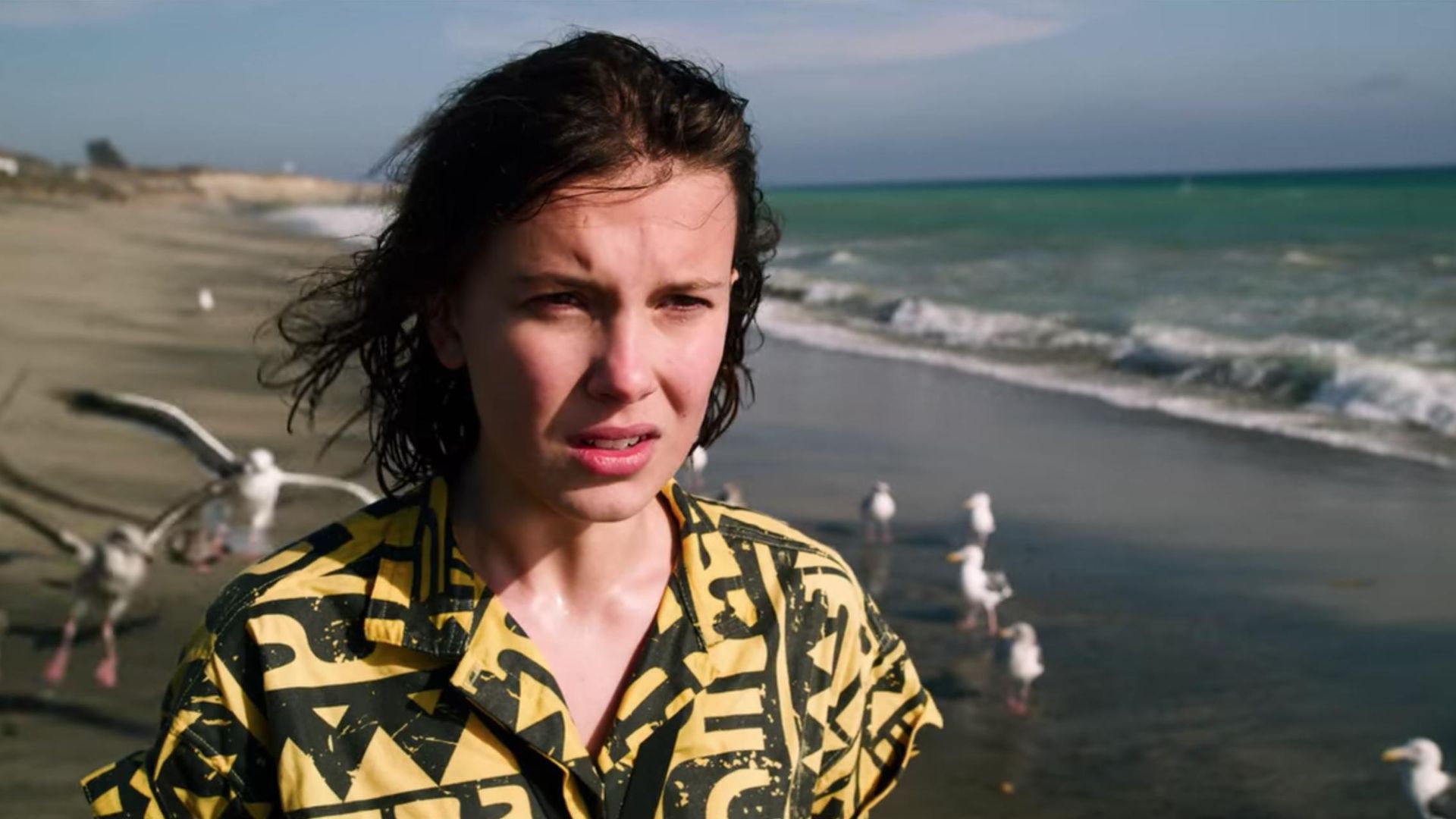 Stranger Things - Season 3 Episode 6: Chapter Six: E Pluribus Unum