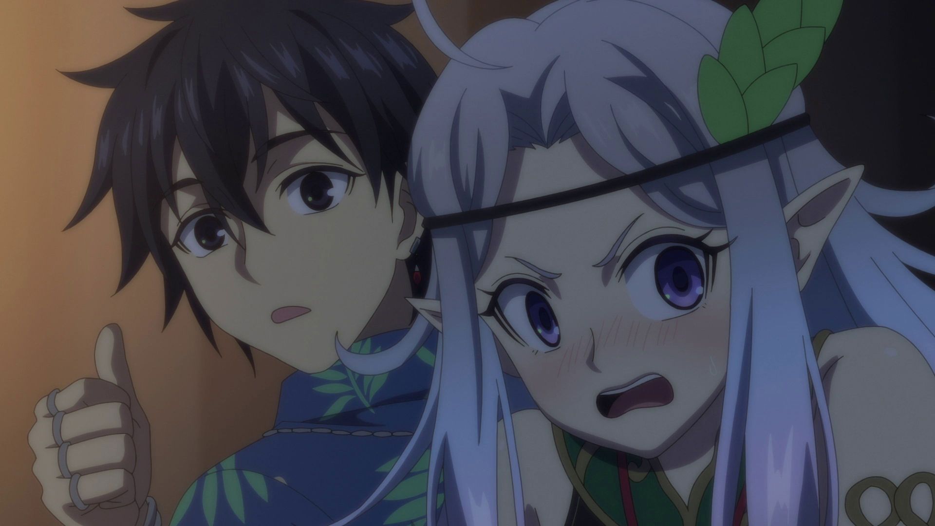 Let This Grieving Soul Retire! - Season 1 Episode 23: I'm Grateful for ...