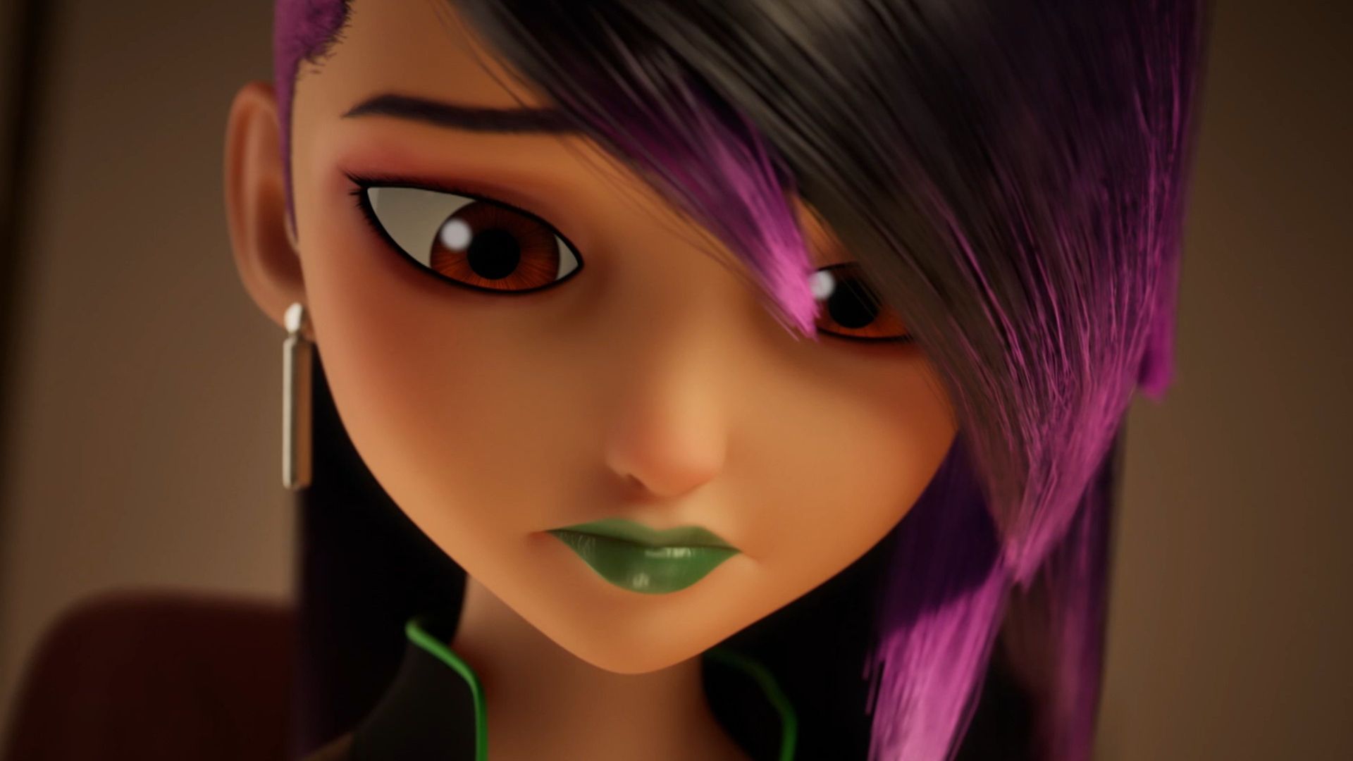 Miraculous: Tales of Ladybug & Cat Noir - Season 6 Episode 16: Vampigami