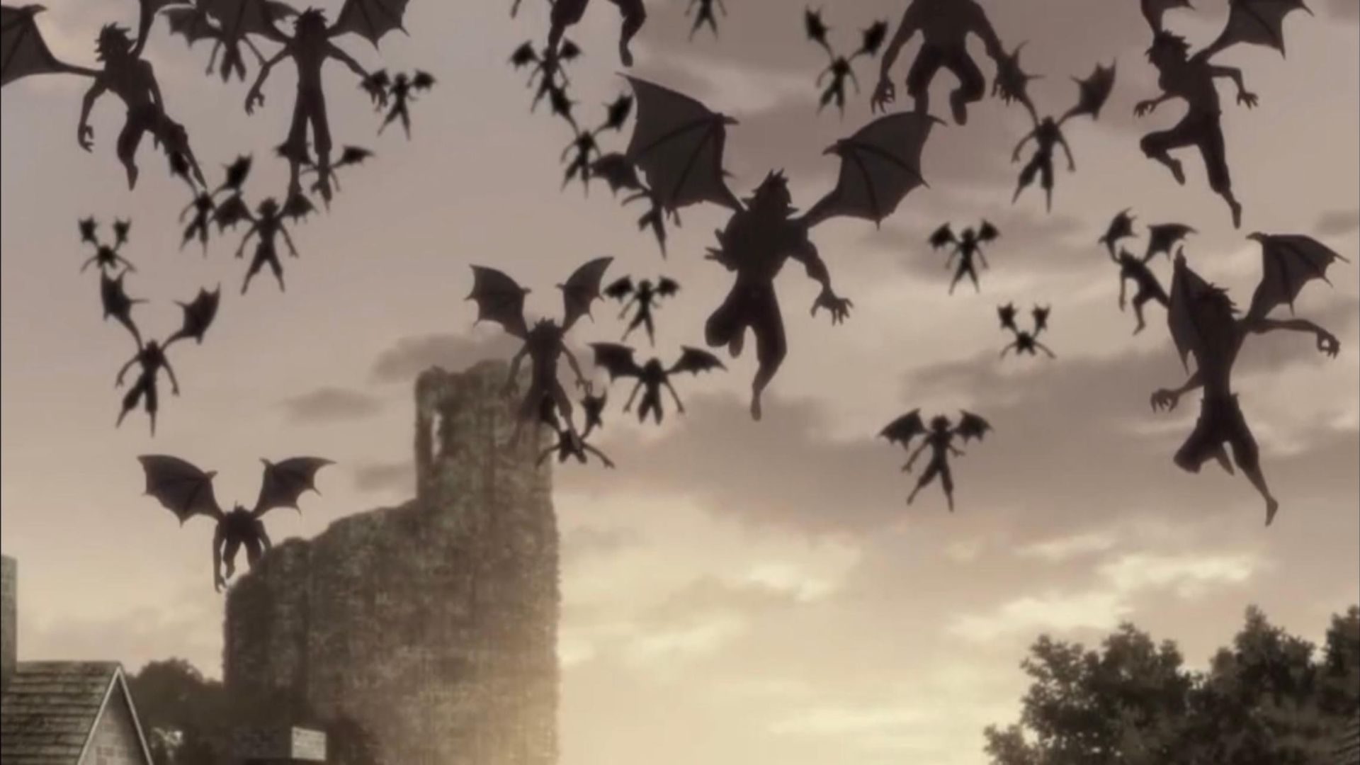 I'm Quitting Heroing - Season 1 Episode 1: My Next Interview's at the ...