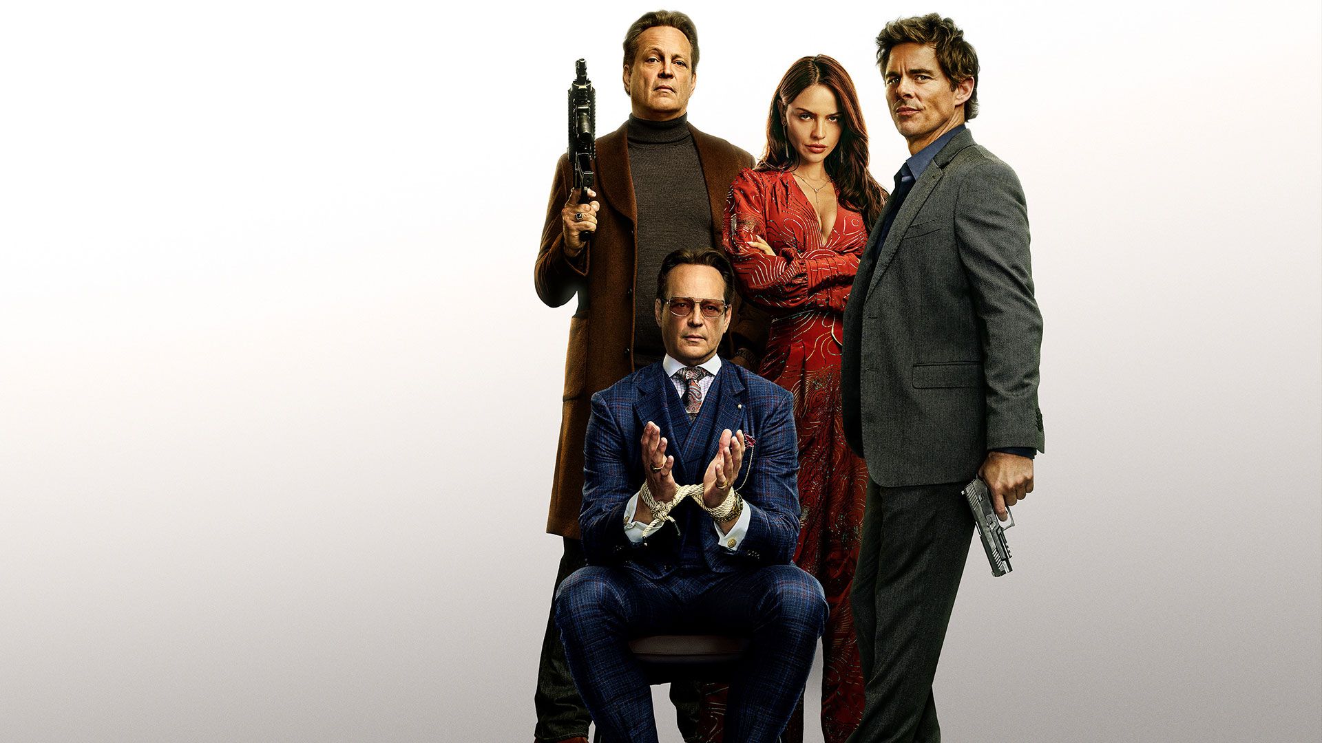 Mike & Nick & Nick & Alice (2026) | Where to Stream & Watch Online?