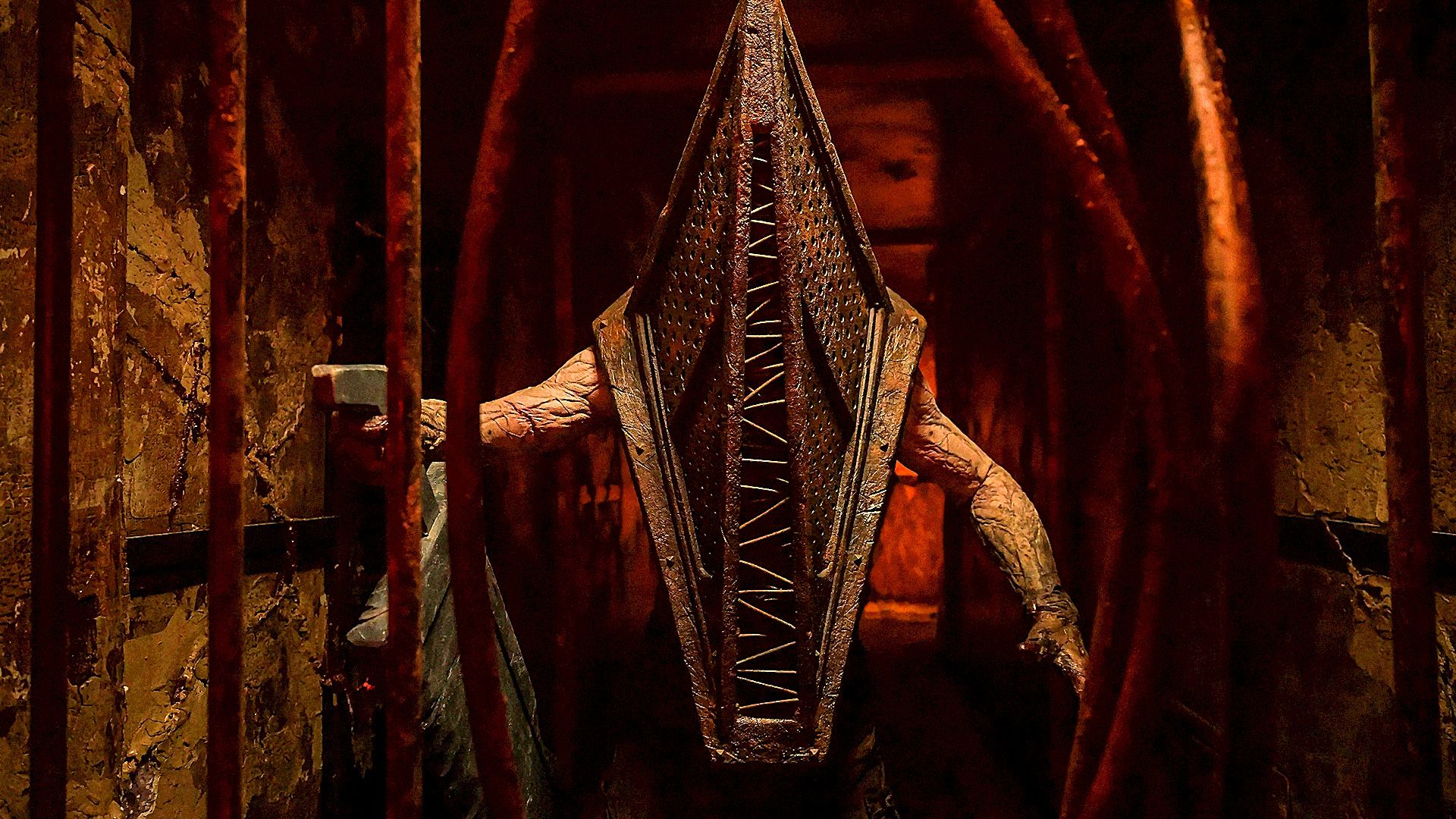 Return to Silent Hill (2026) | Watch Online in Italy