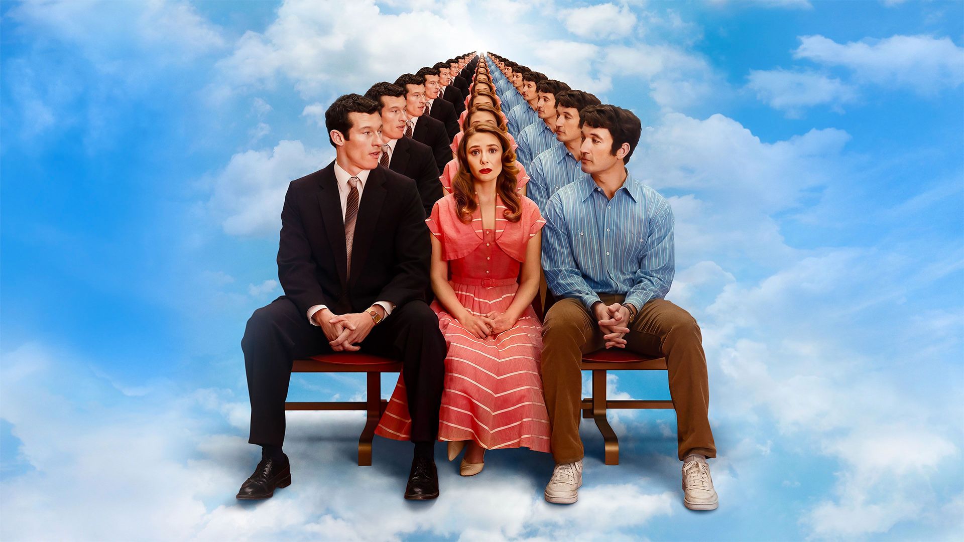 Eternity (2025) | Where to Stream & Watch Online?