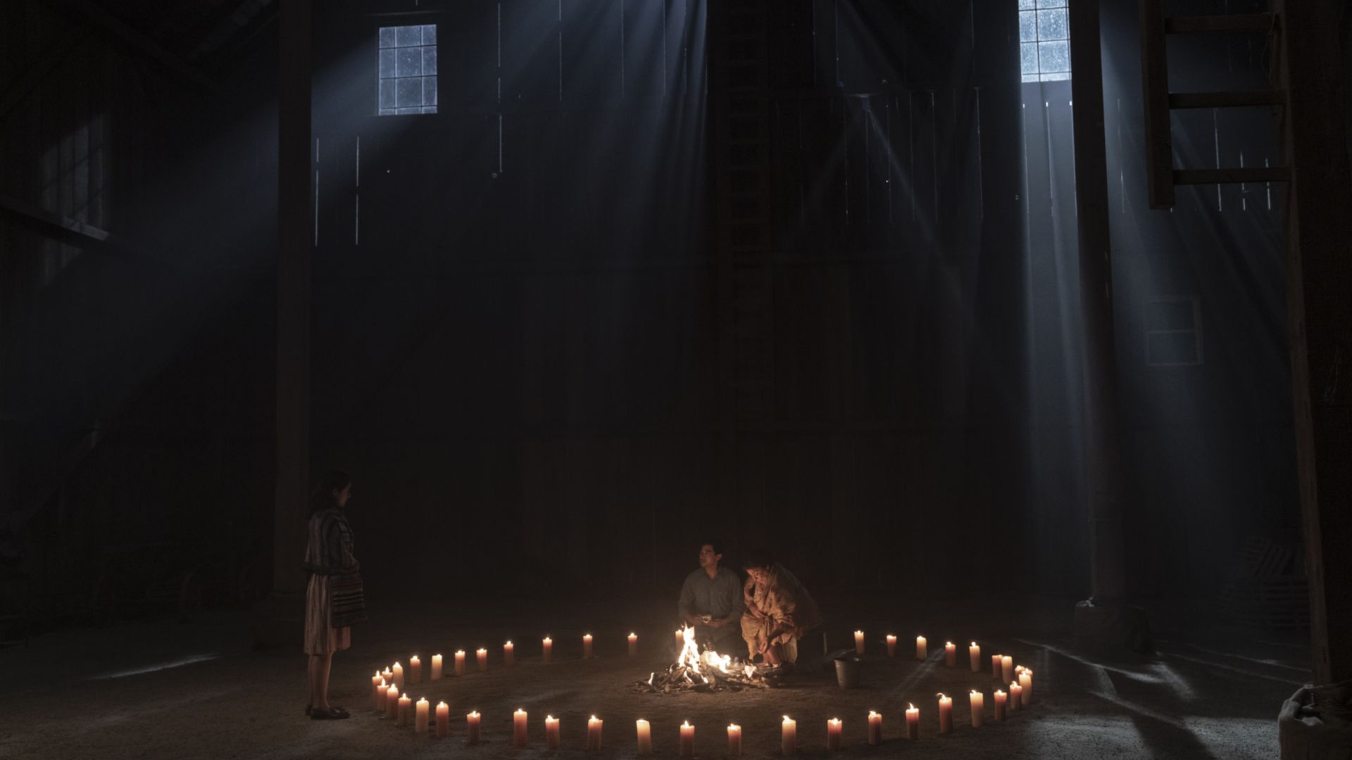 The Terror Season 2 | Where to Stream & Watch Online