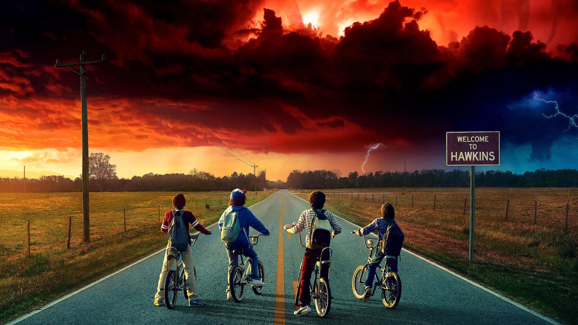 Stranger Things Season 2 | Where to Stream & Watch Online?