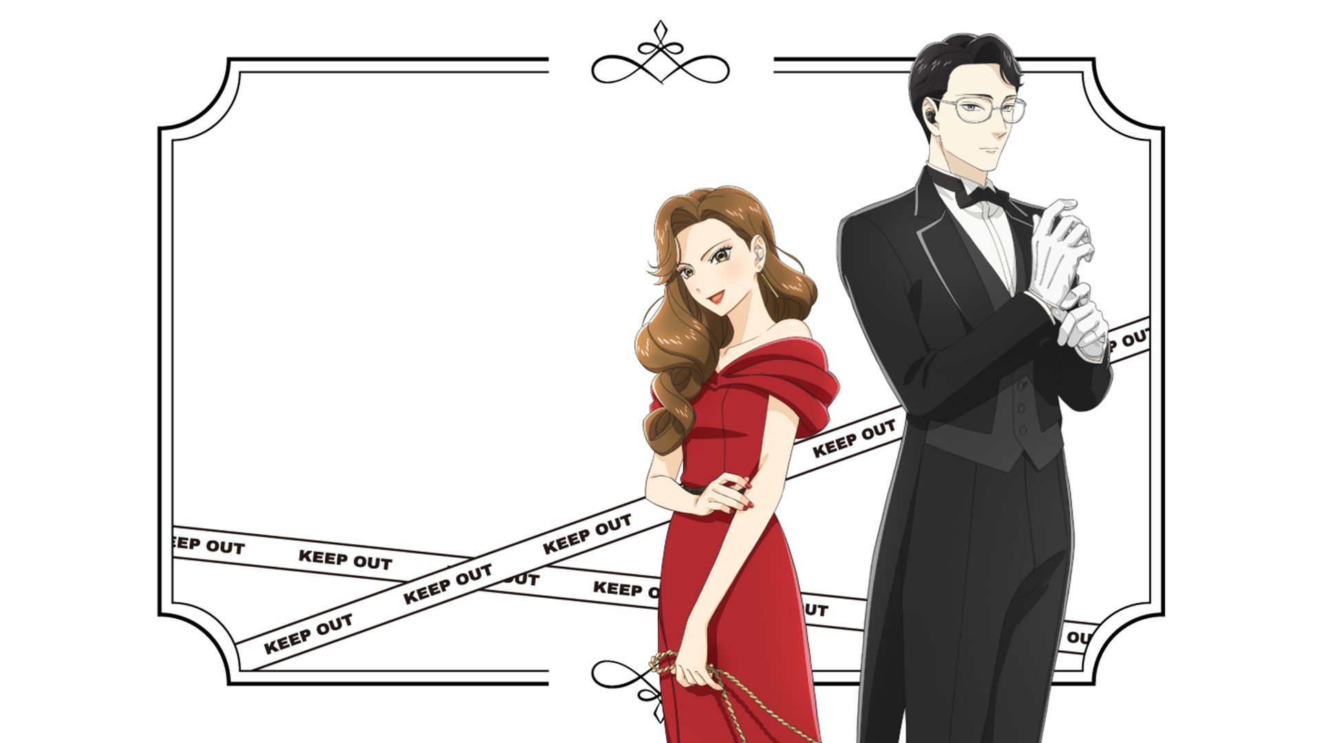 The Dinner Table Detective | Where to Stream & Watch Online?