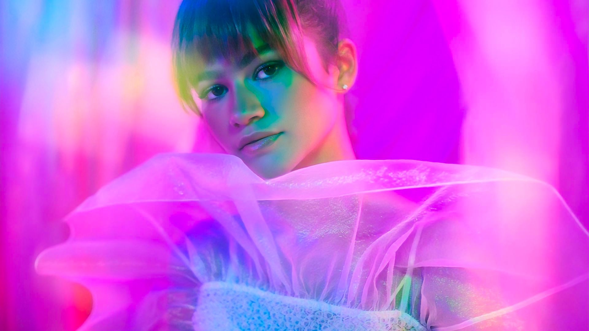 Euphoria | Where to Stream & Watch All Seasons Online