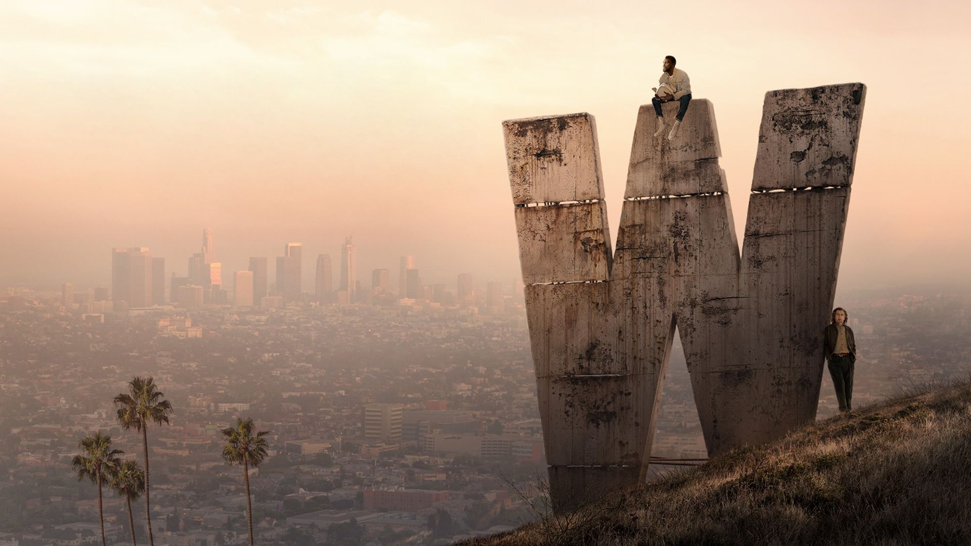 Wonder Man | Where to Stream & Watch Online?