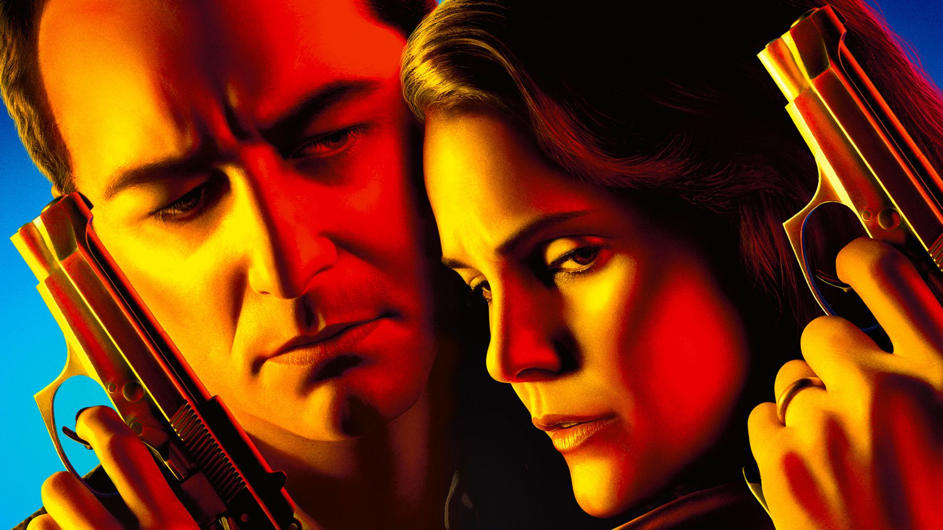 The Americans Season 2 | Where to Stream & Watch Online?