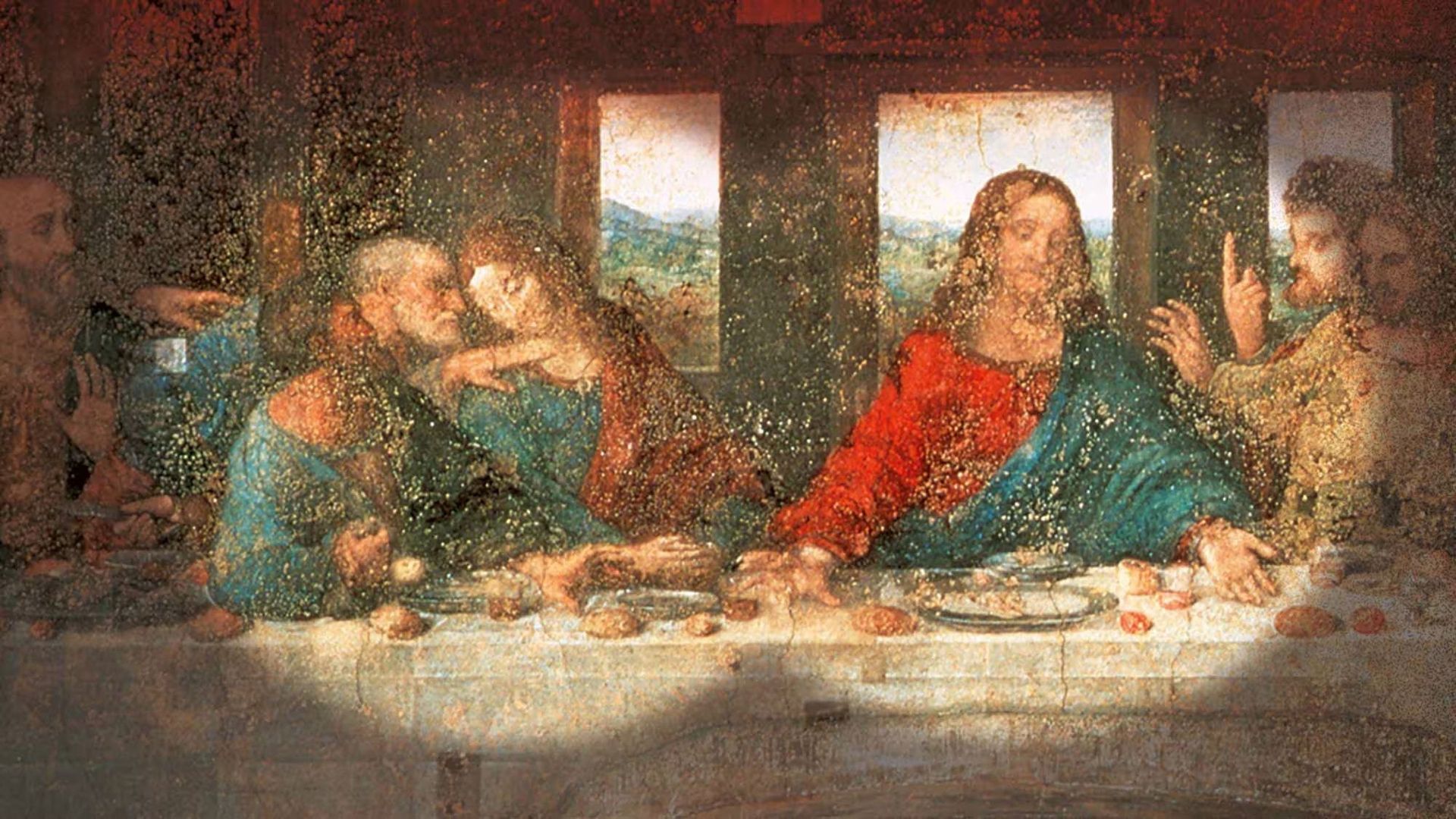 Secrets of the Code | Where to Stream & Watch Online?