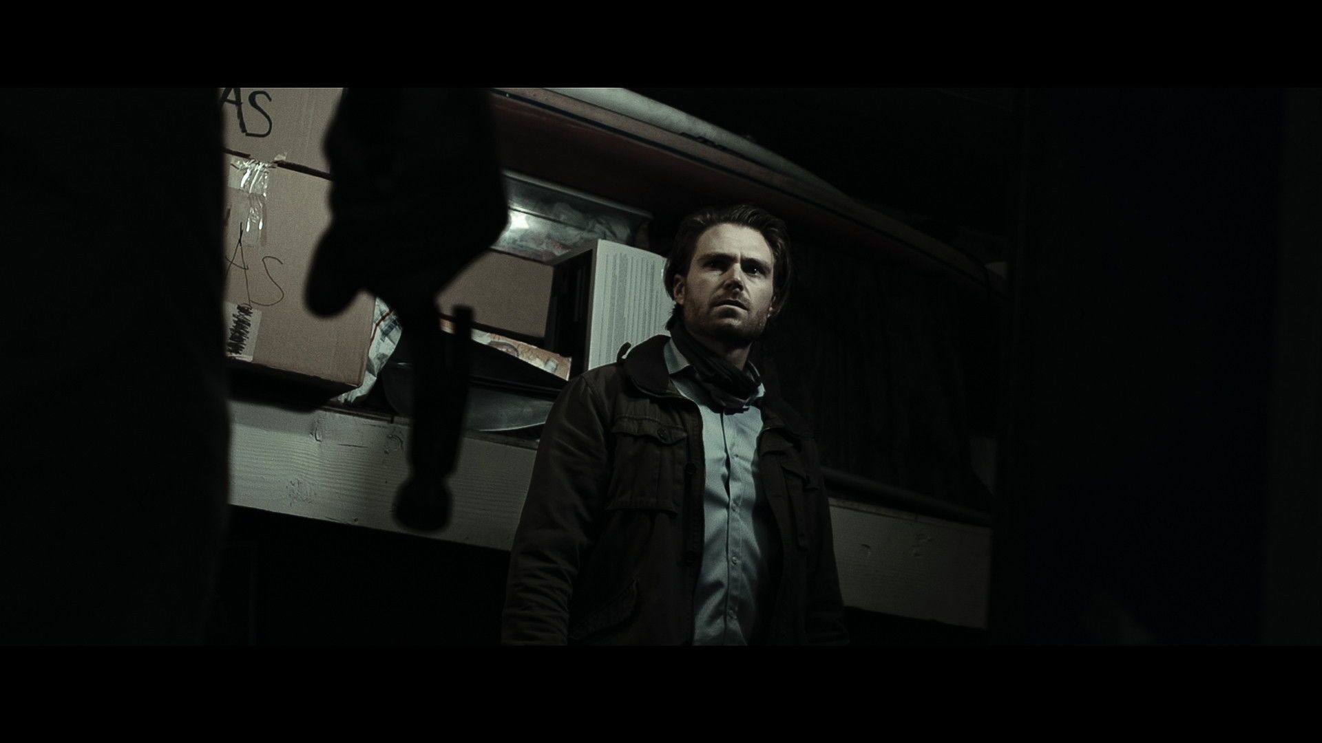 Vacant | Where to Stream & Watch Online?