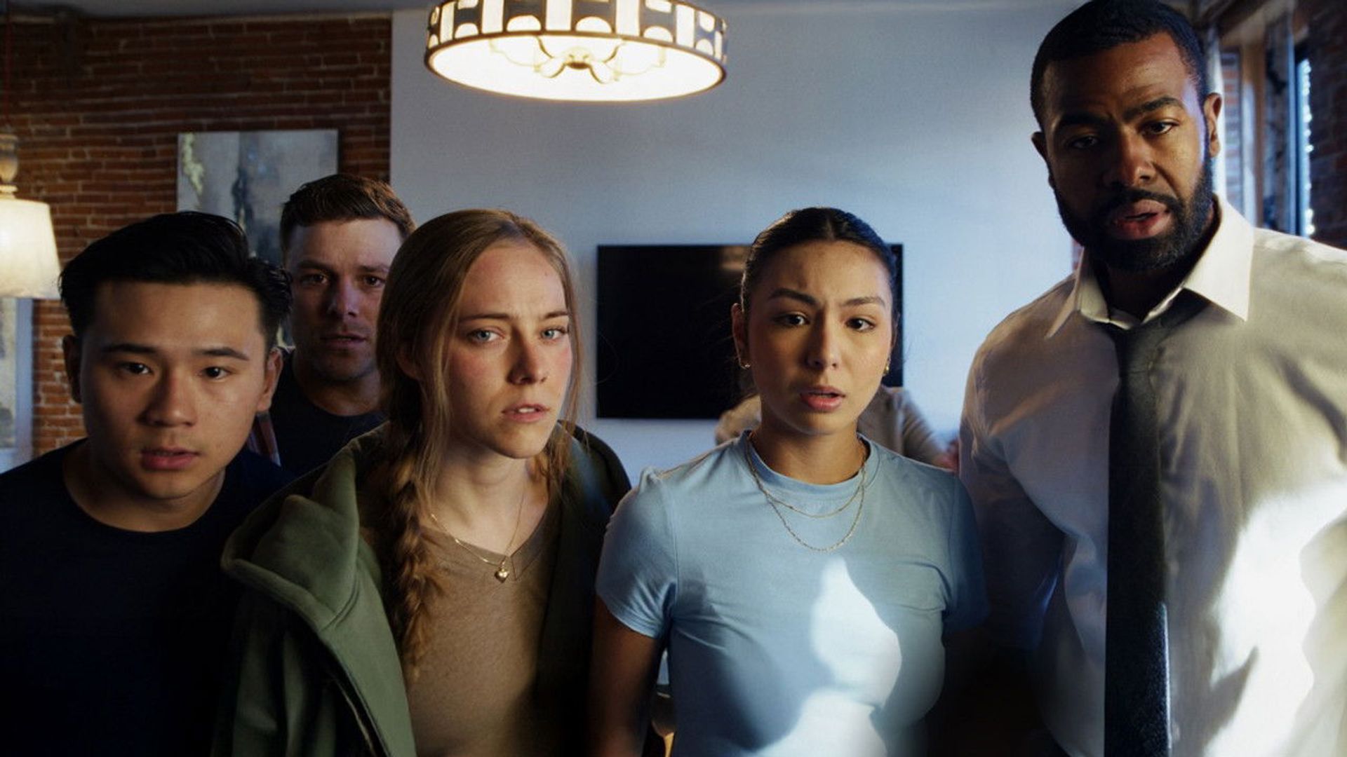 Parable | Where to Stream & Watch Online?