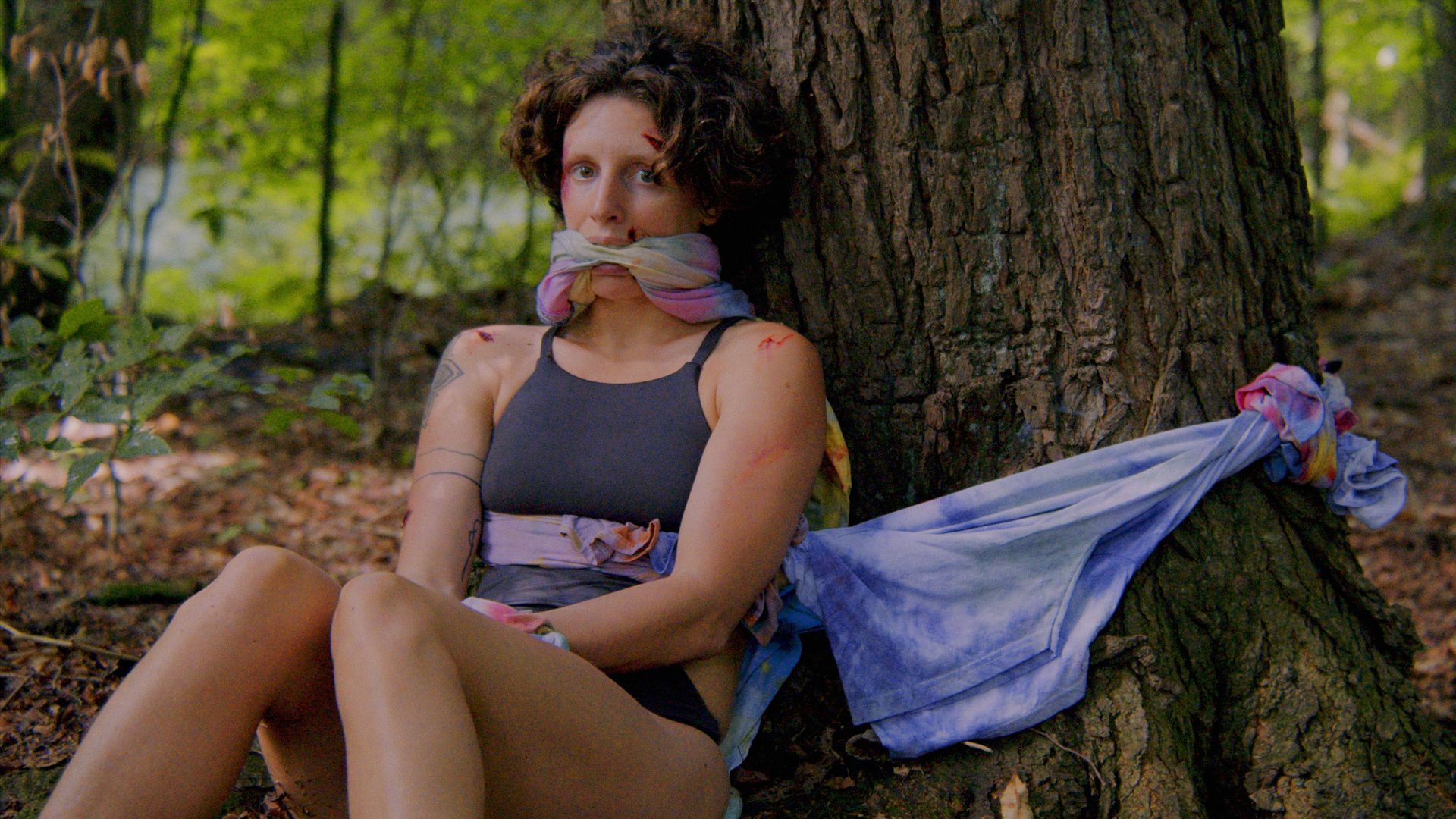 Tie Die | Where to Stream & Watch Online?