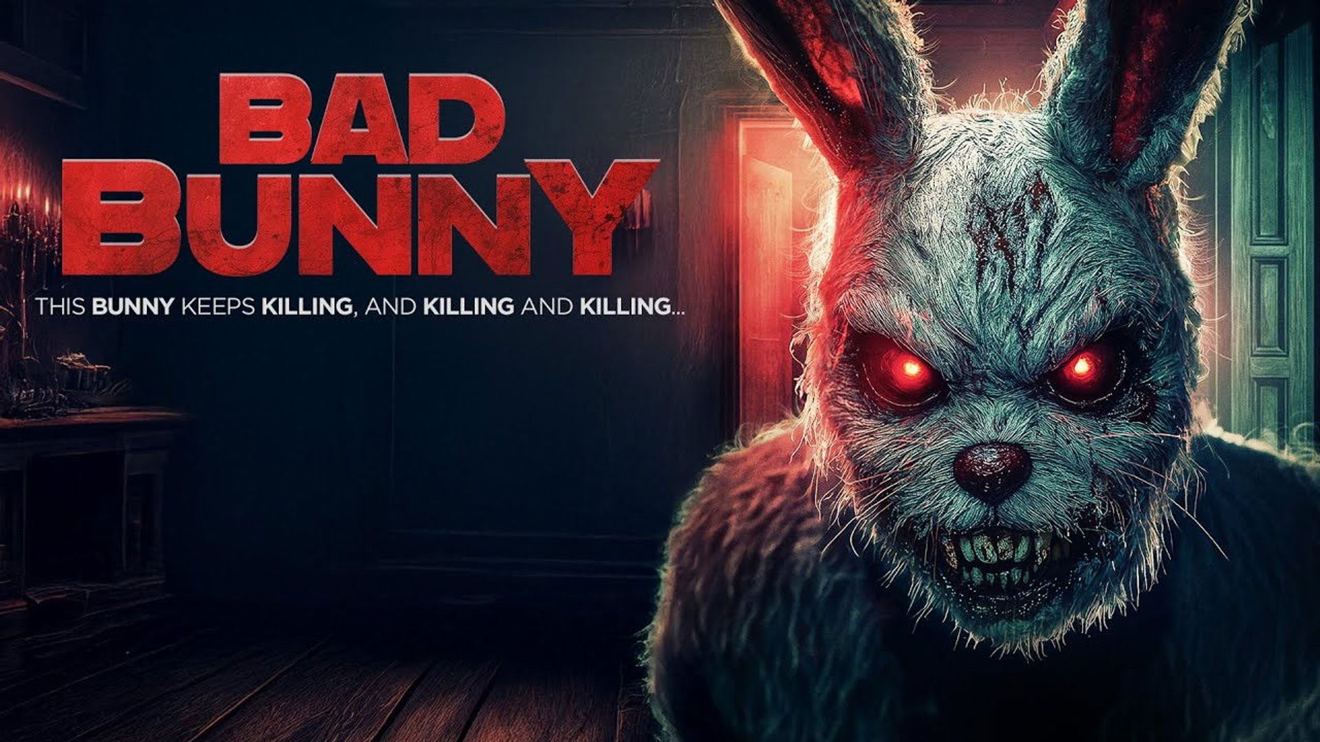 Bad Bunny | Where to Stream & Watch Online?
