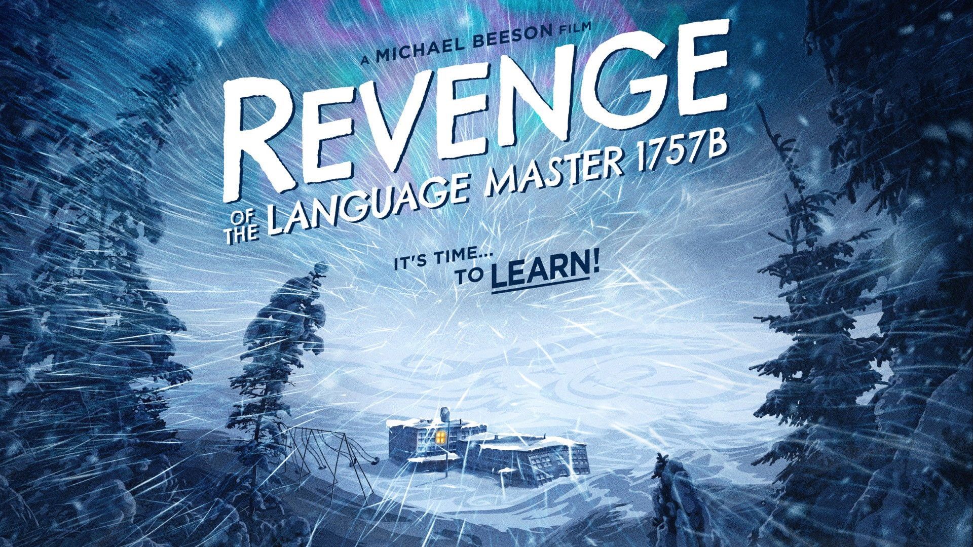 Revenge of the Language Master 1757B | Where to Stream & Watch Online?