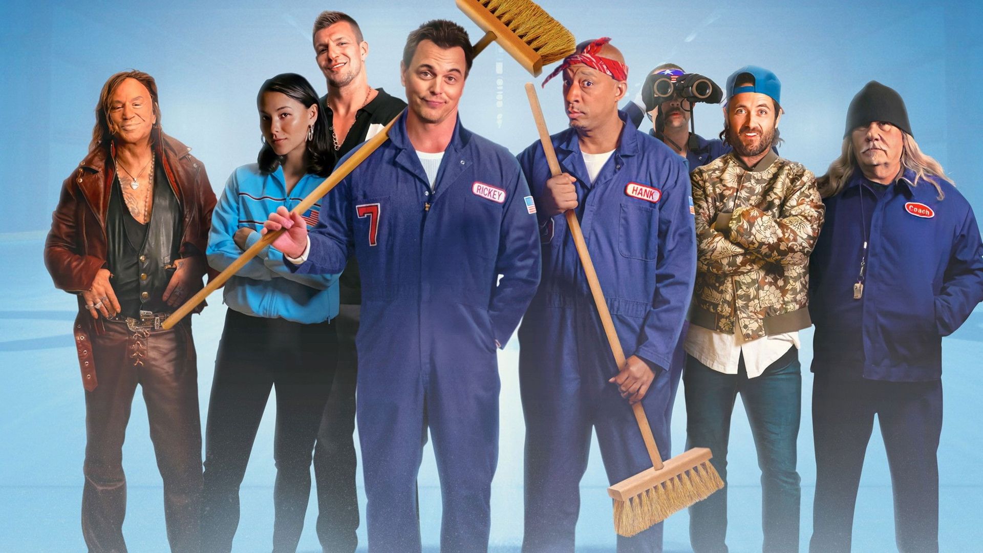 The Roaring Game | Where to Stream & Watch Online?