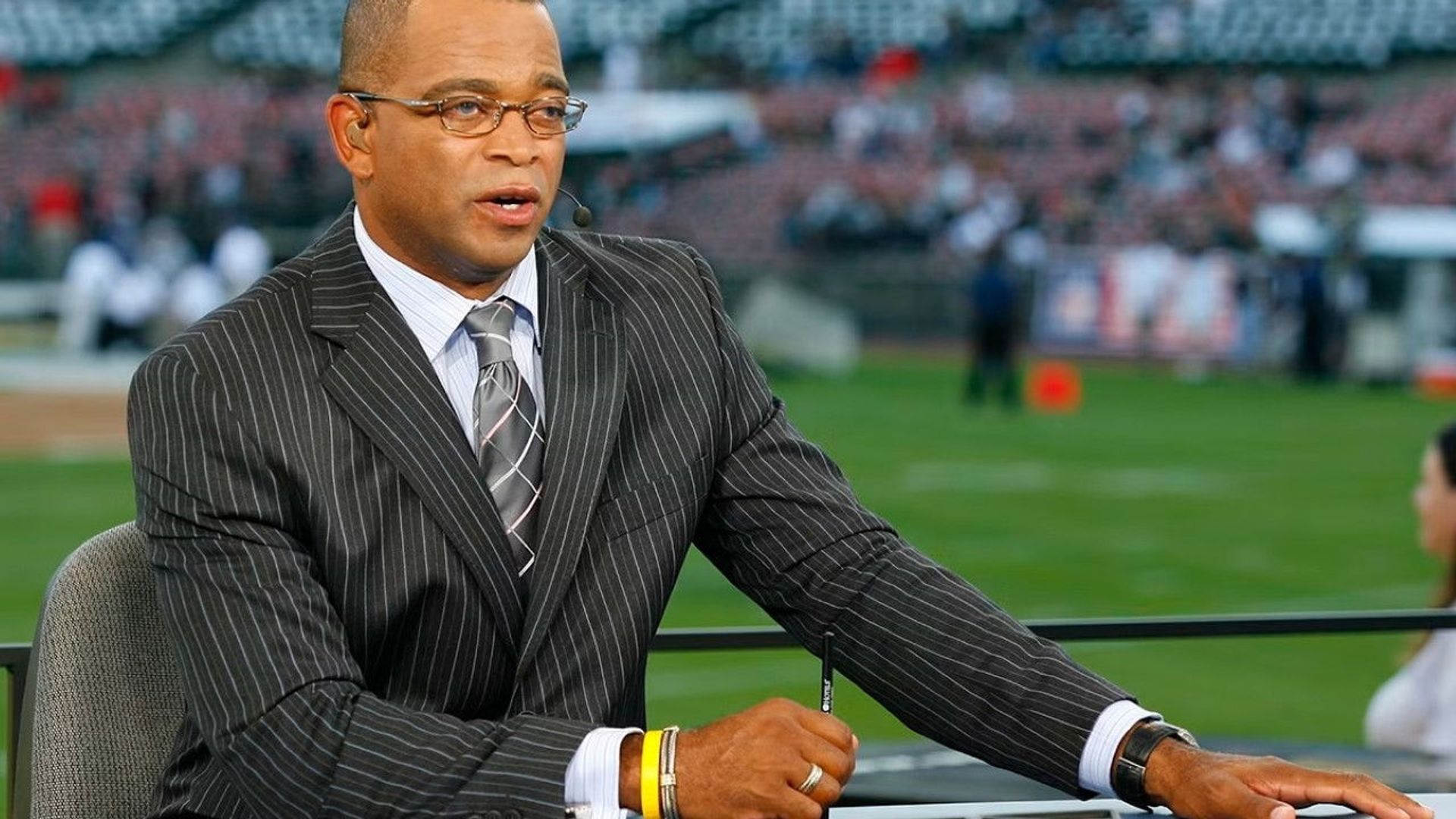 Untitled Stuart Scott Story | Where to Stream & Watch Online?