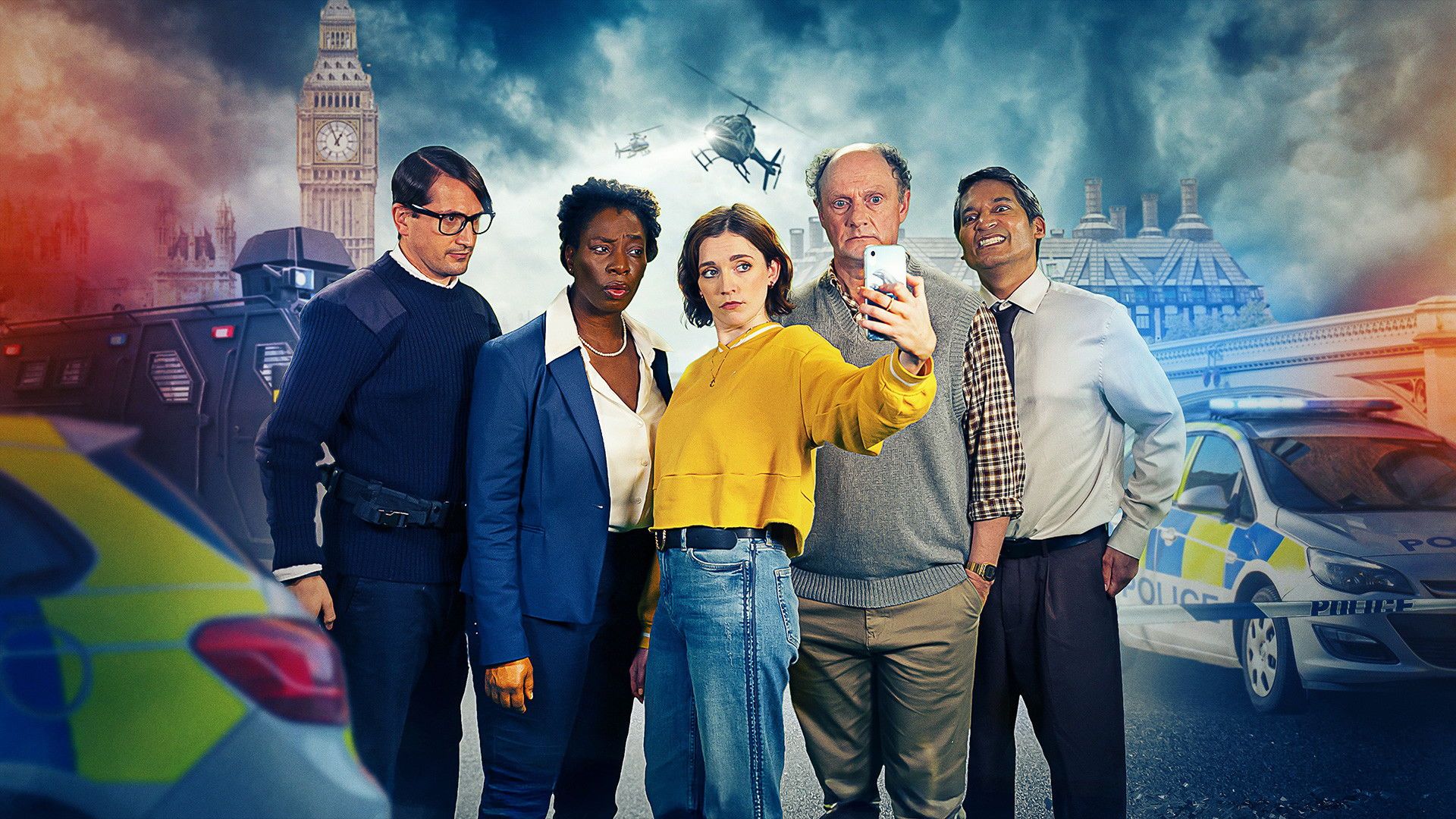 Hostages | Where to Stream & Watch Online?