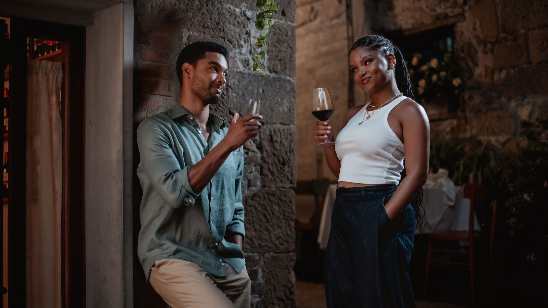 You, Me & Tuscany (2026) | Where to Stream & Watch Online?