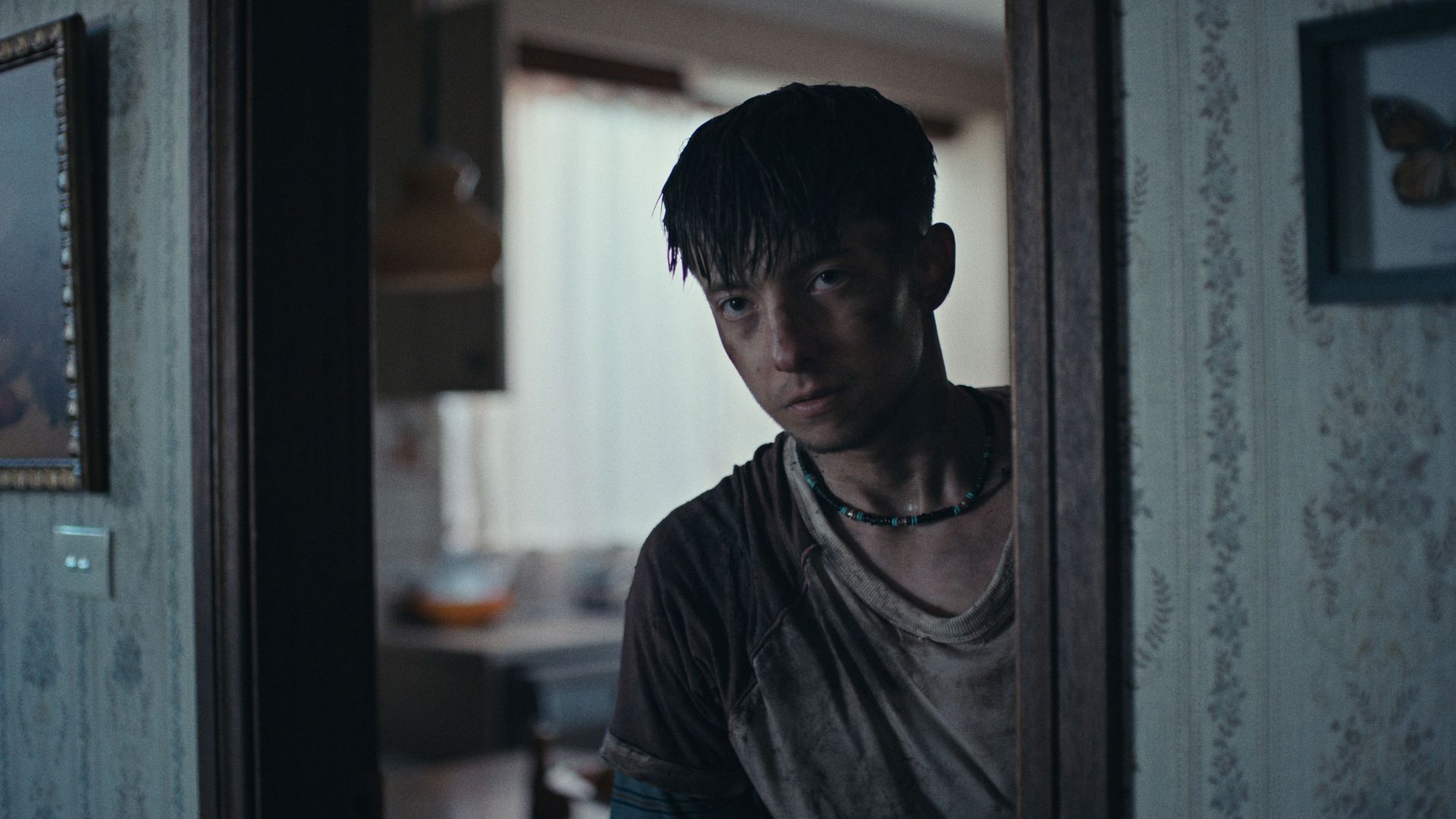 The Worm | Where to Stream & Watch Online?