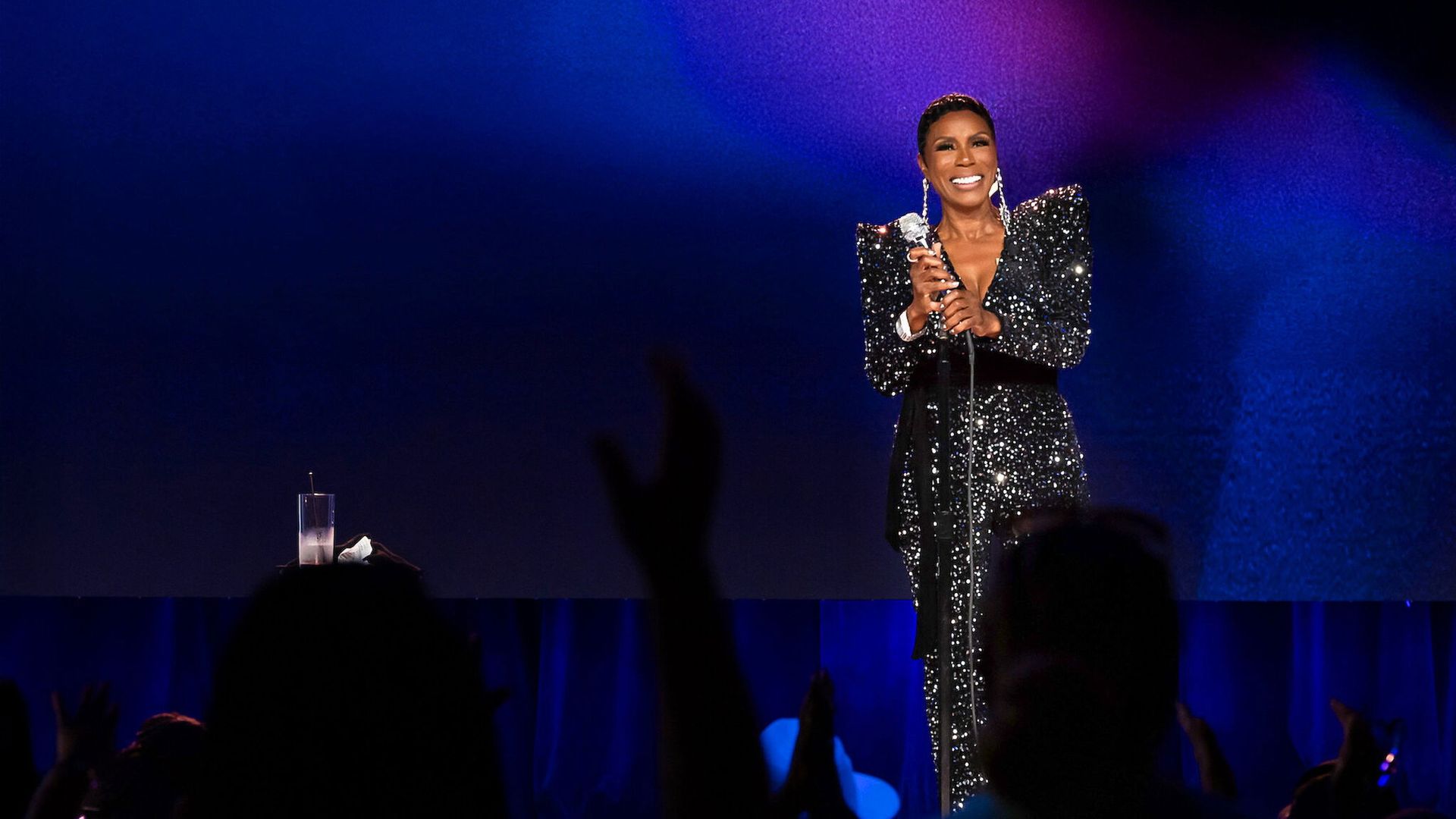 Sommore: Chandelier Fly | Where to Stream & Watch Online?