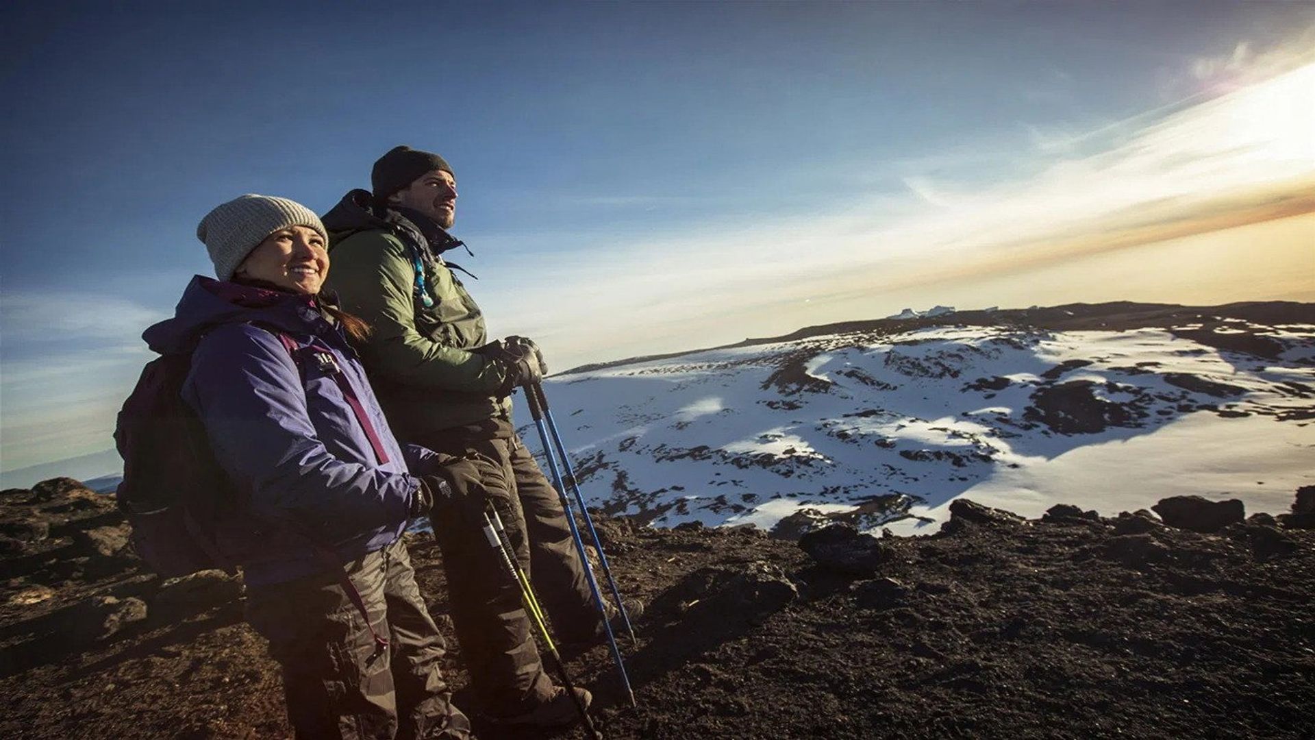 Vertical Diaries: Kilimanjaro | Where to Stream & Watch Online?
