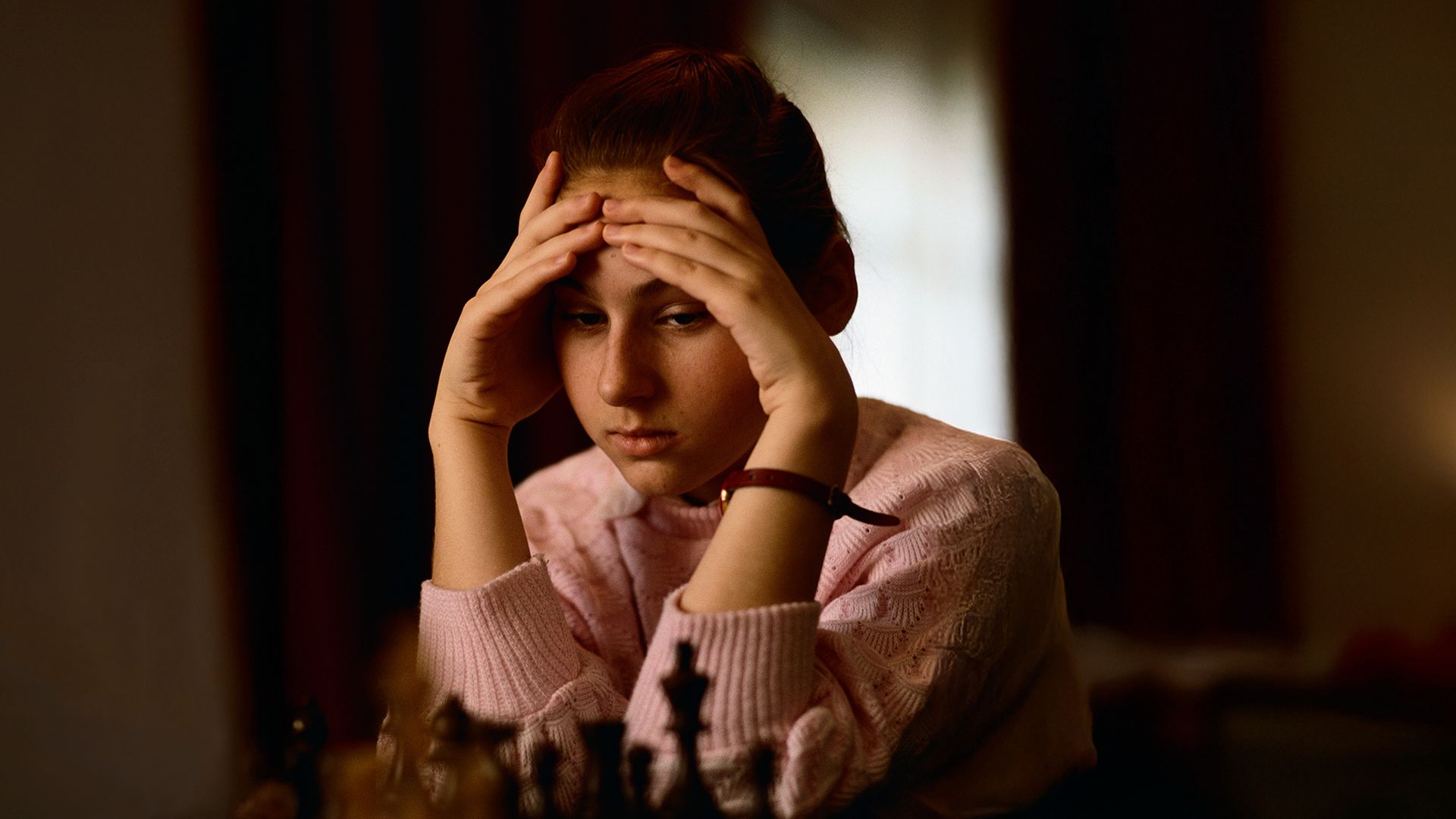 Queen of Chess | Where to Stream & Watch Online?