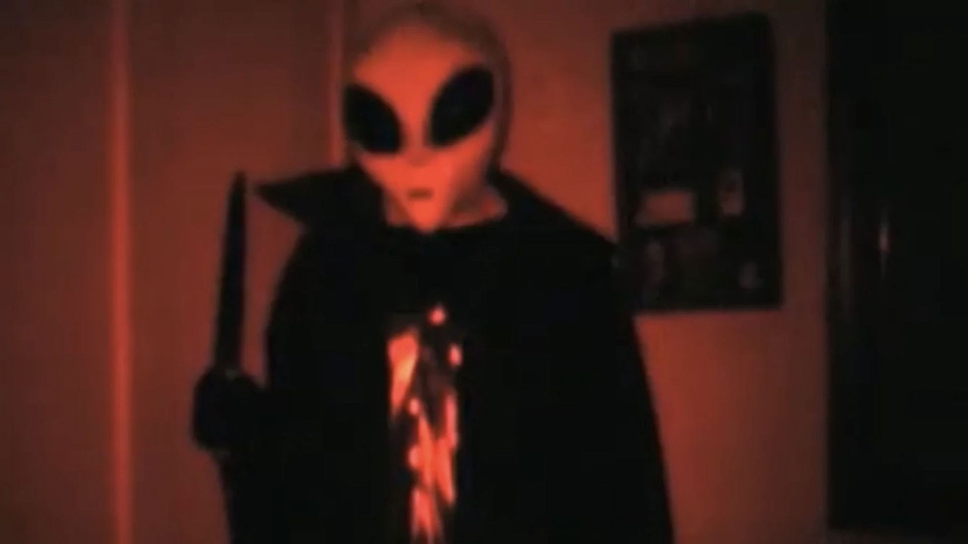 Specter's Rock 2025 | Where to Stream & Watch Online?