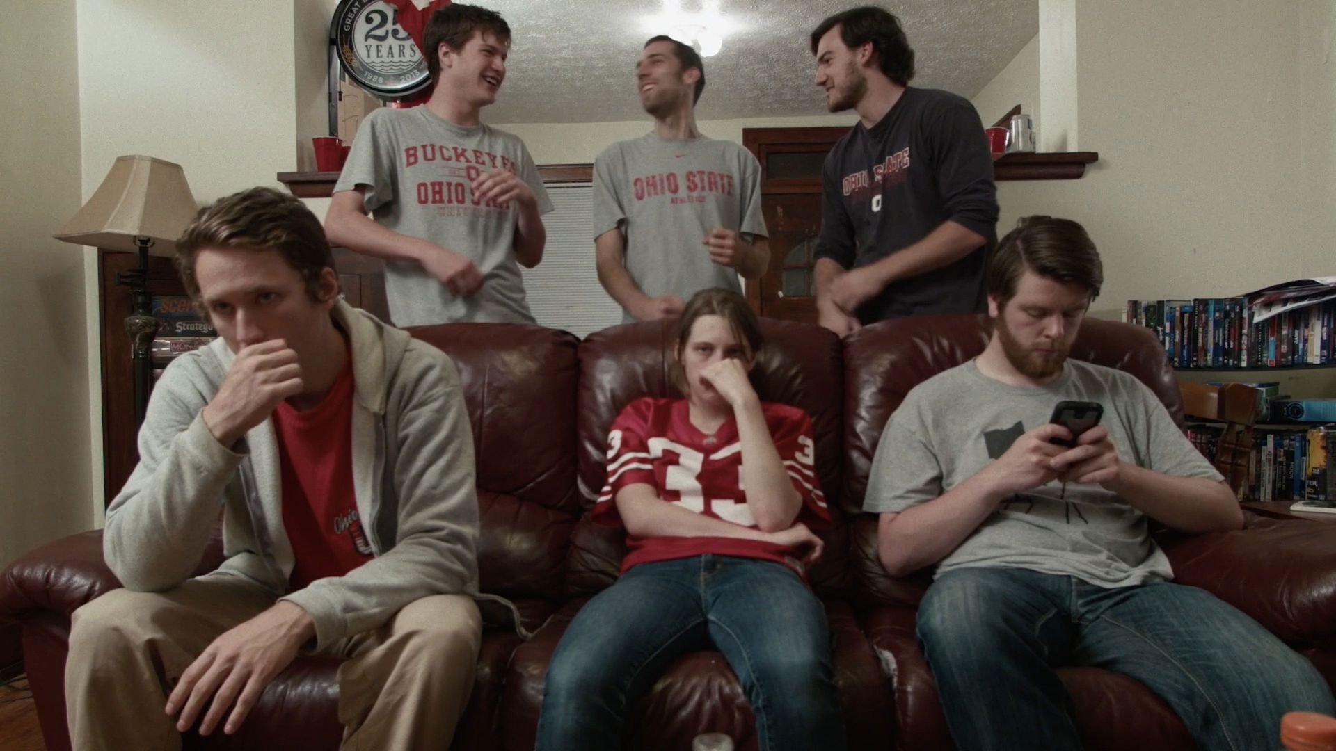 Fanboy | Where to Stream & Watch Online?