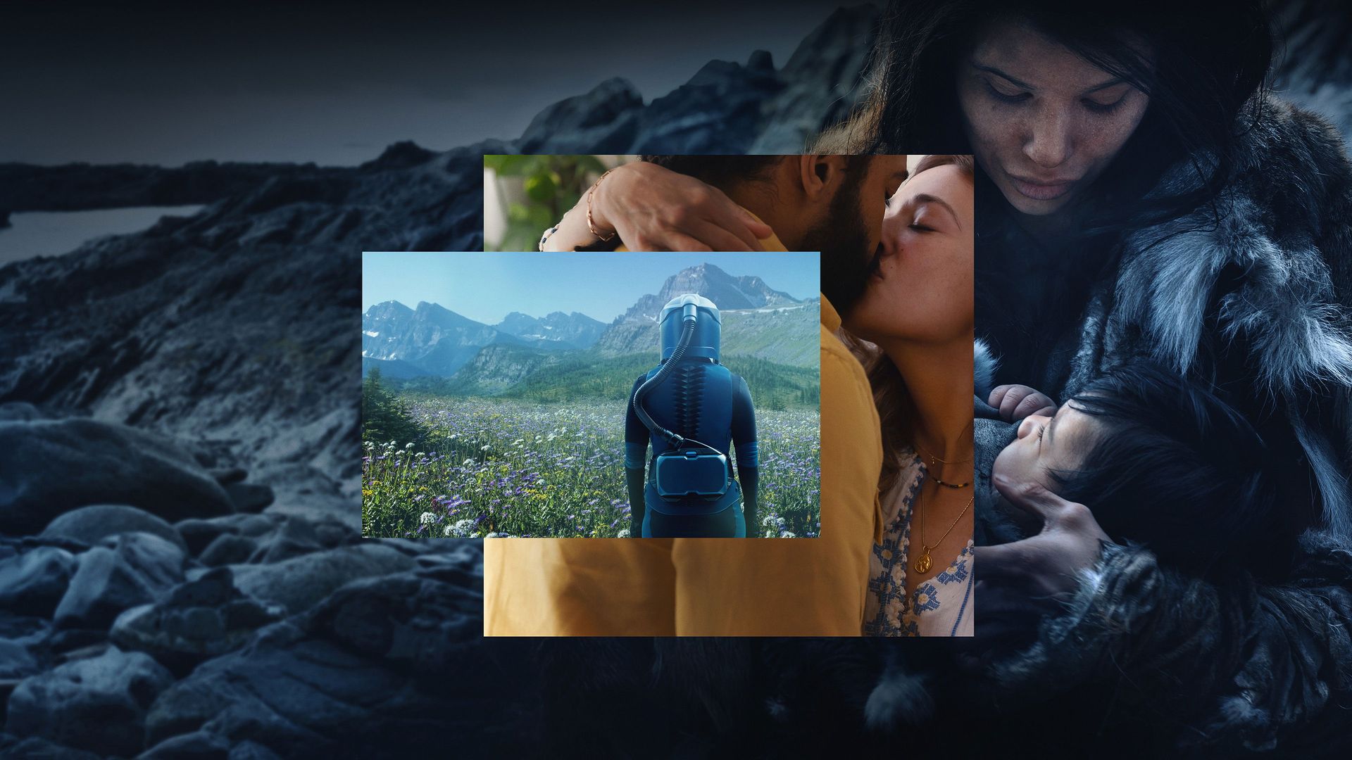 In the Blink of an Eye (2026) | Watch Online in United States