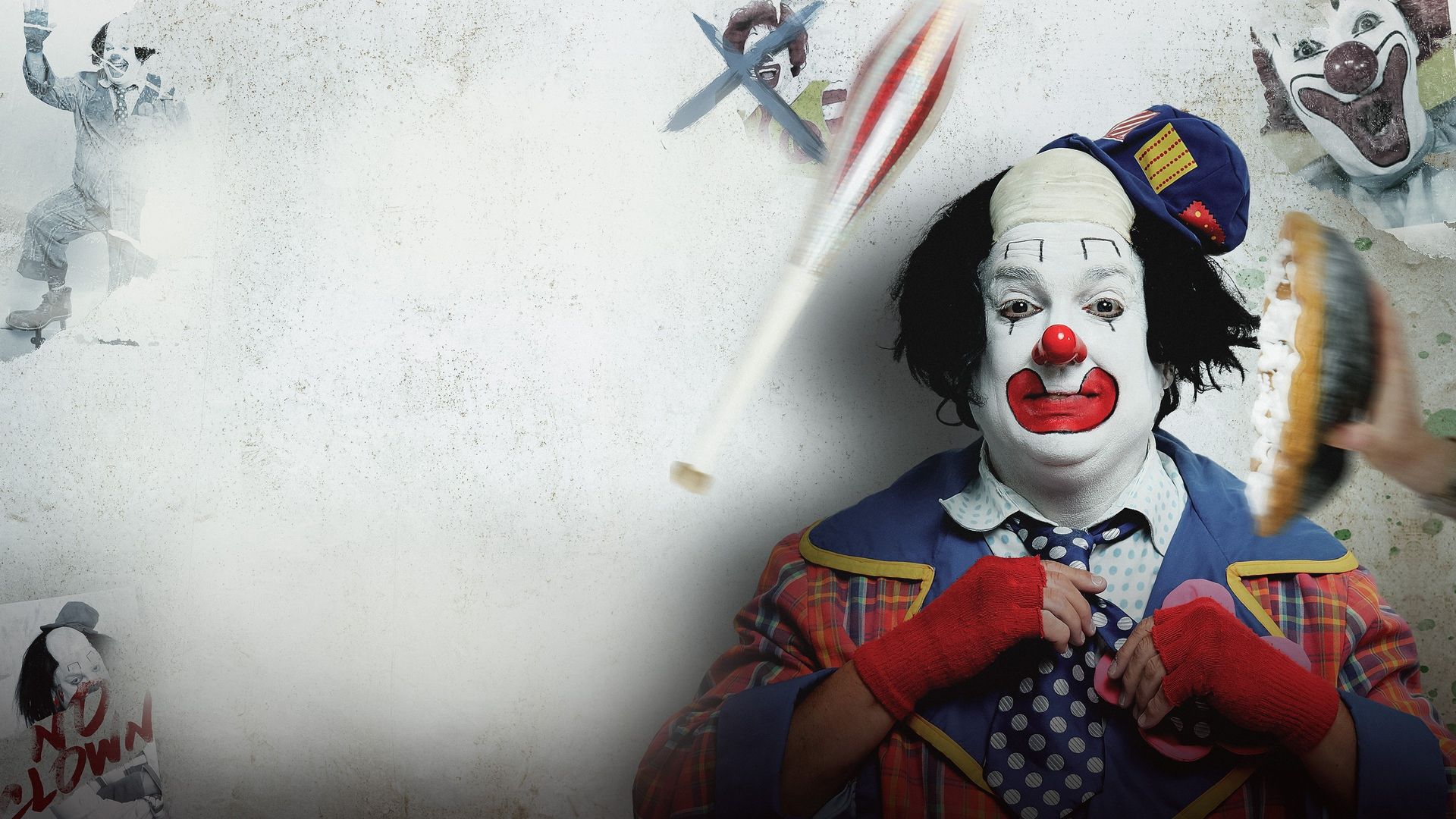 American Clown | Where to Stream & Watch Online?