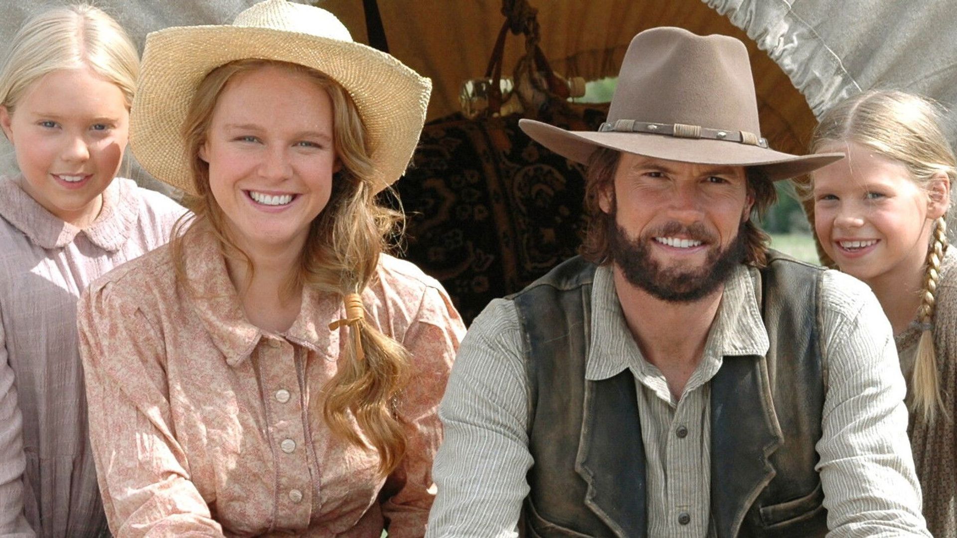 Little House on the Prairie | Where to Stream & Watch Online?