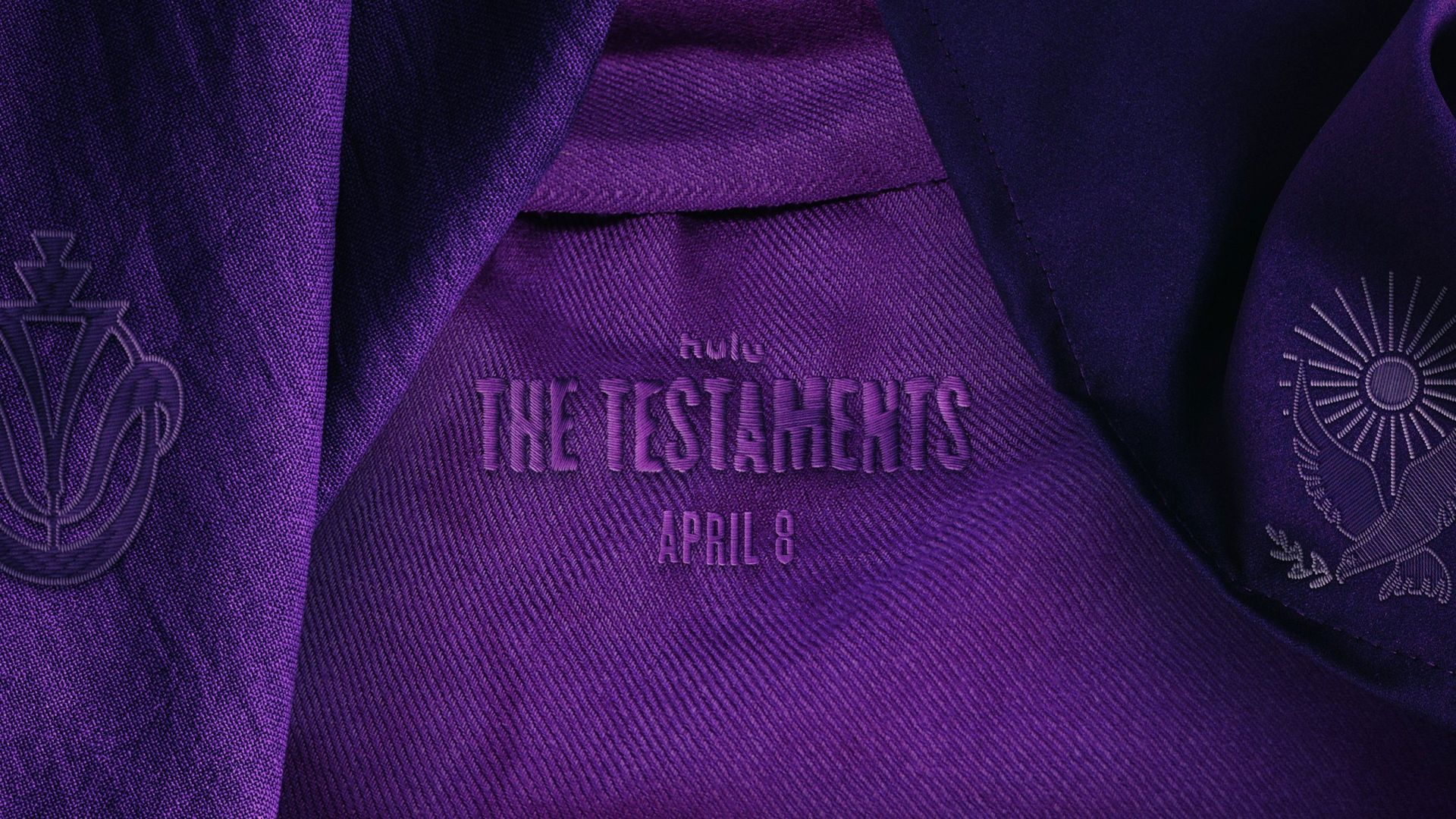 The Testaments | Where to Stream & Watch Online?