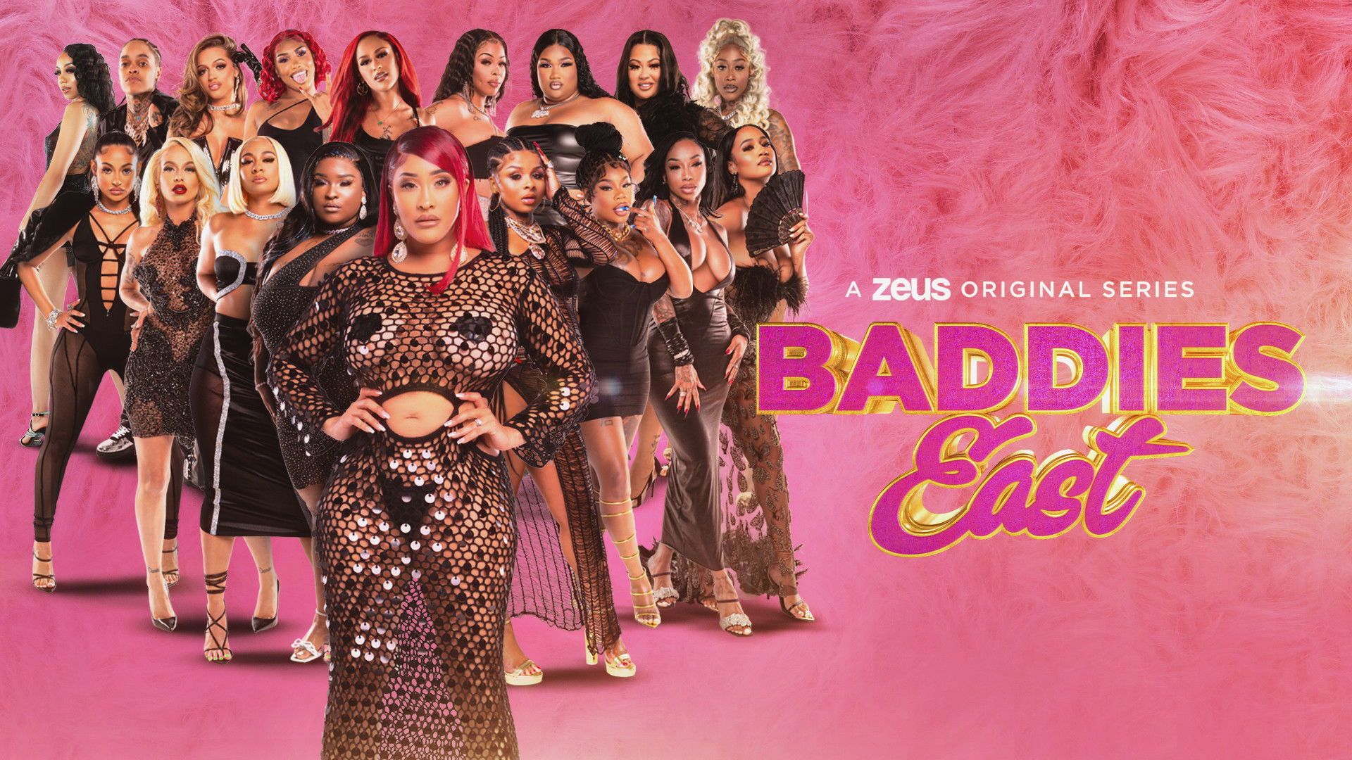 Baddies East | Where to Watch Online in Canada