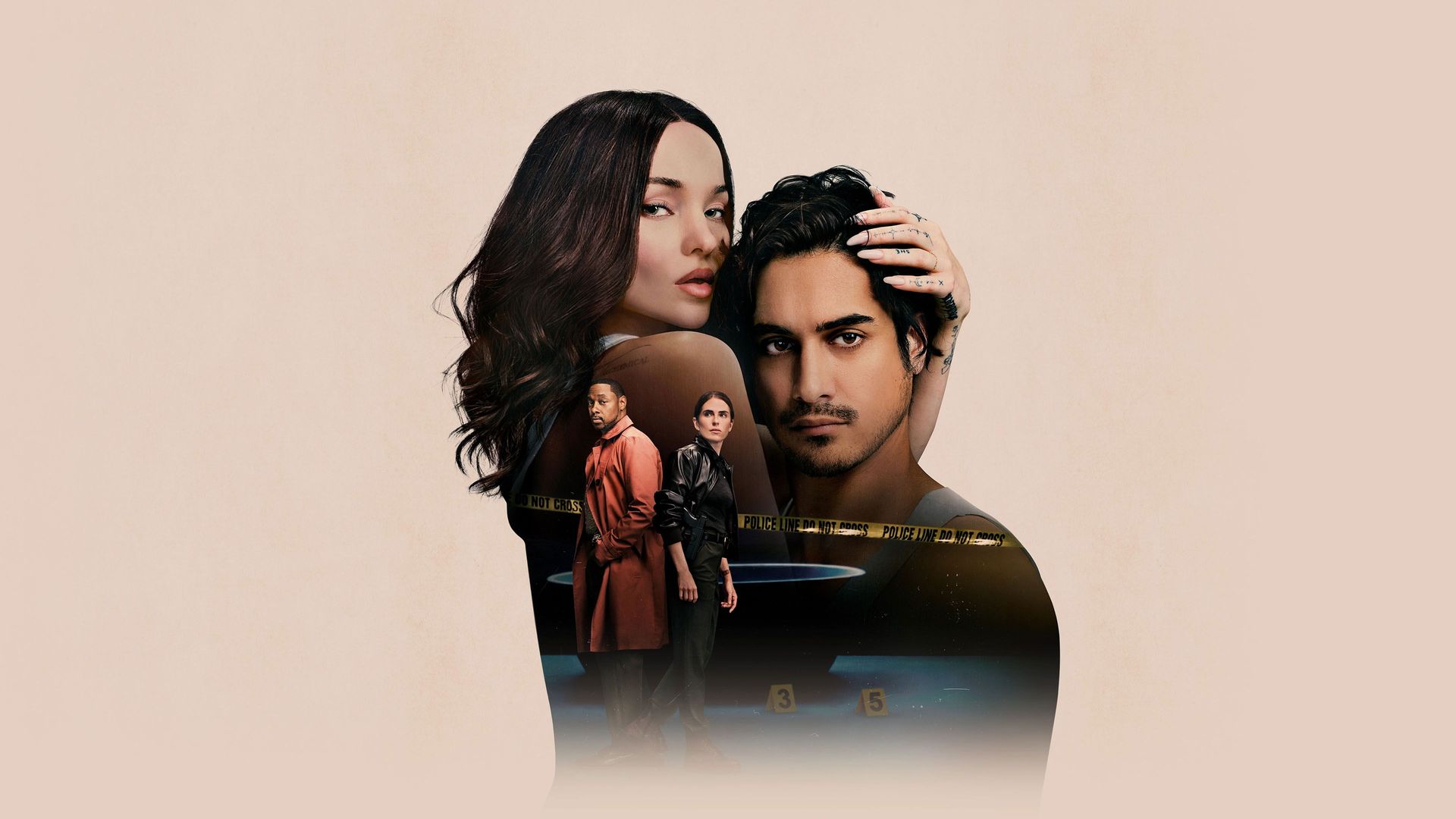 56 Days | Where to Stream & Watch All Seasons Online